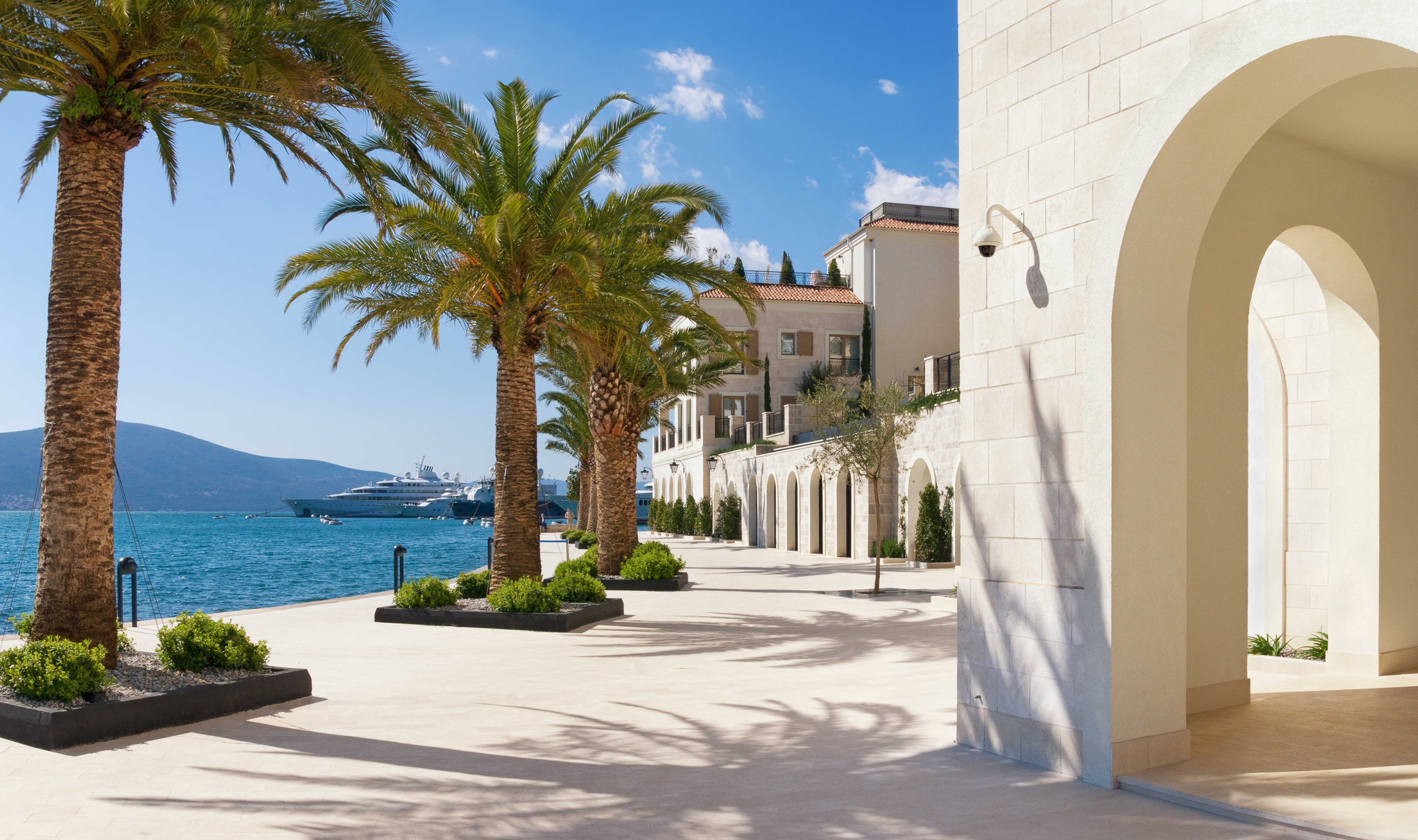 Day Trips from Tivat and Back