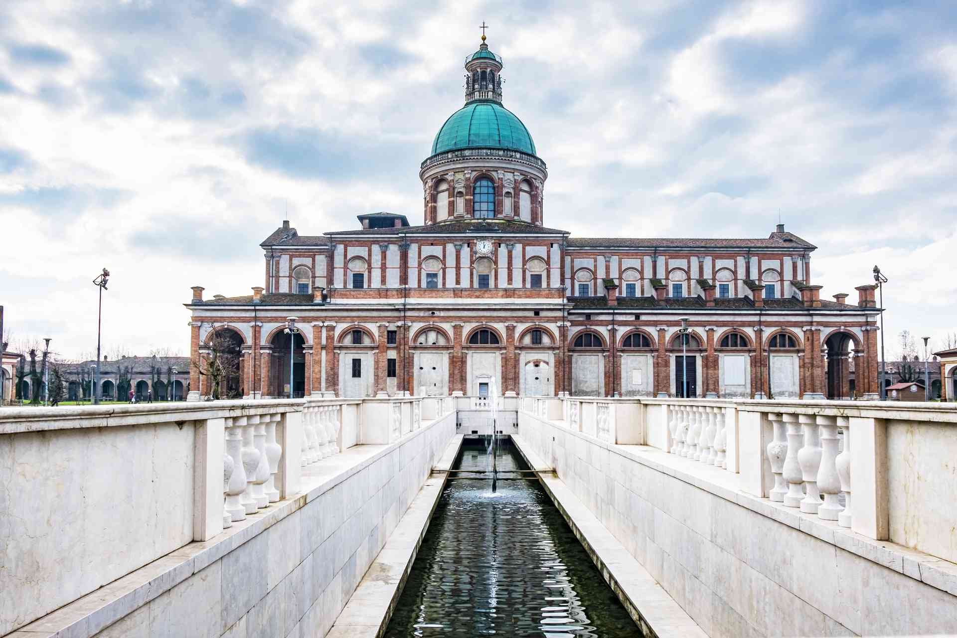 Bergamo to Genoa Private Transfer | Daytrip