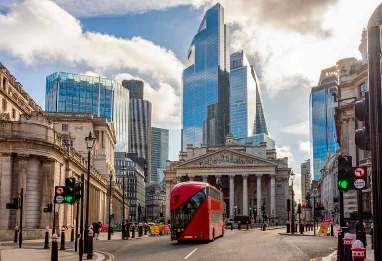 Private Day Trip from Southampton to London and Back
