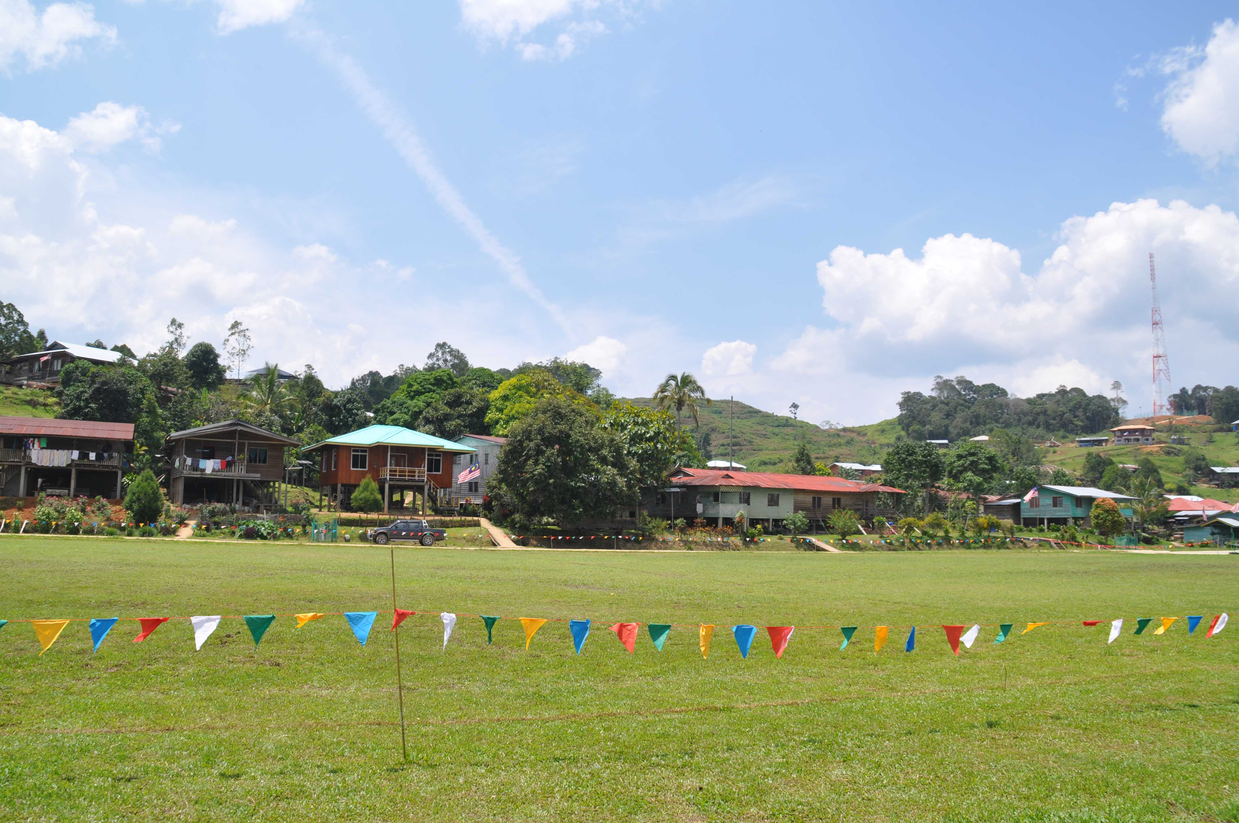 Bandar Seri Begawan to Long Pasia Private Transfer | Daytrip