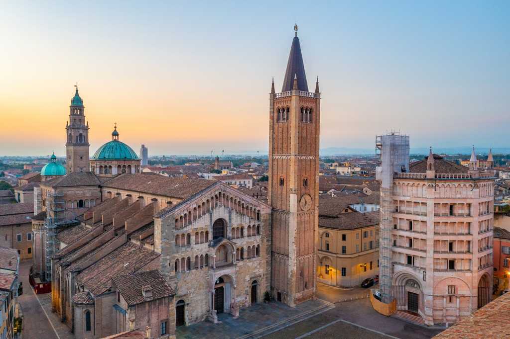 Linate to Modena Private Transfer | Daytrip