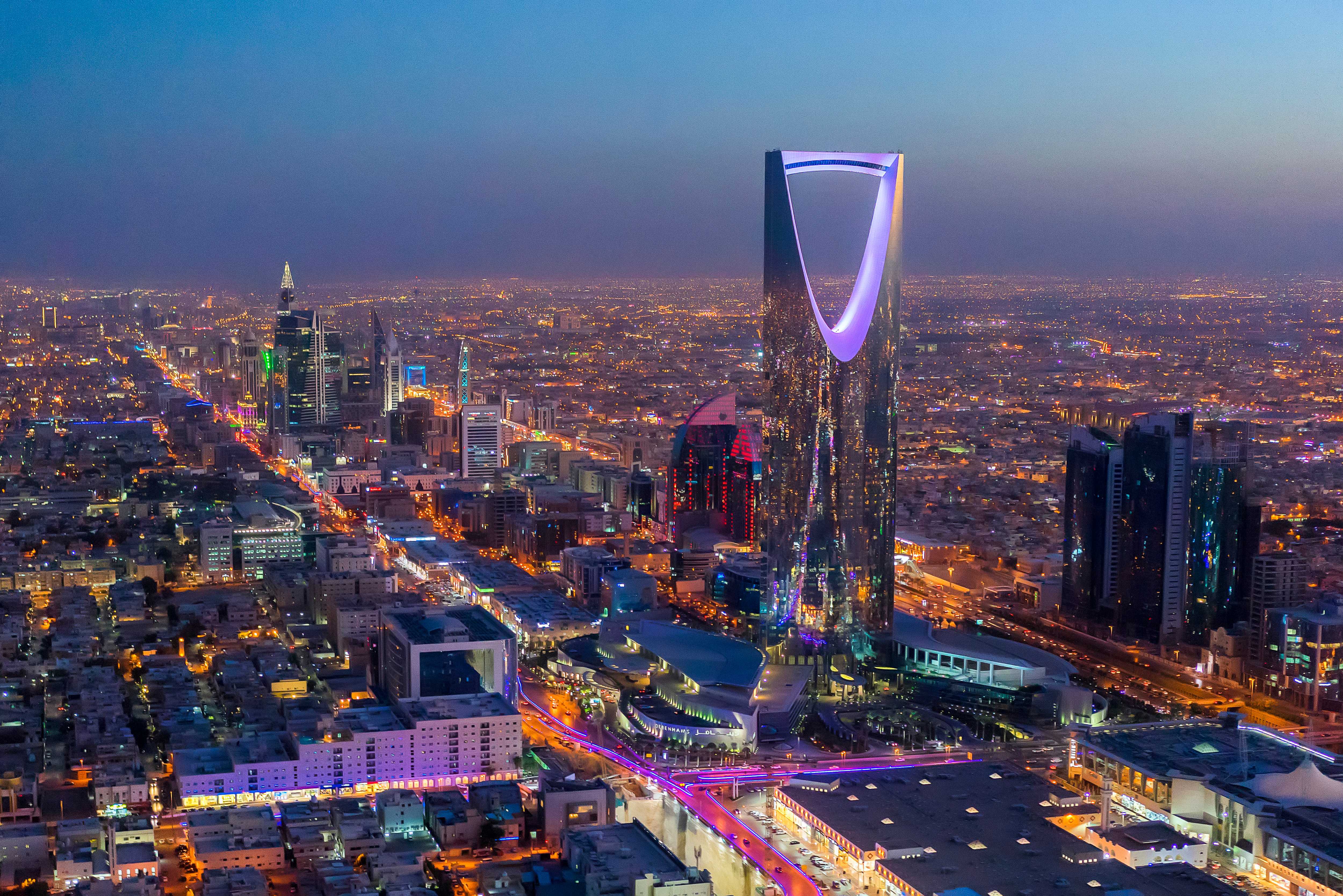 Kuwait City to Riyadh Private Transfer | Daytrip