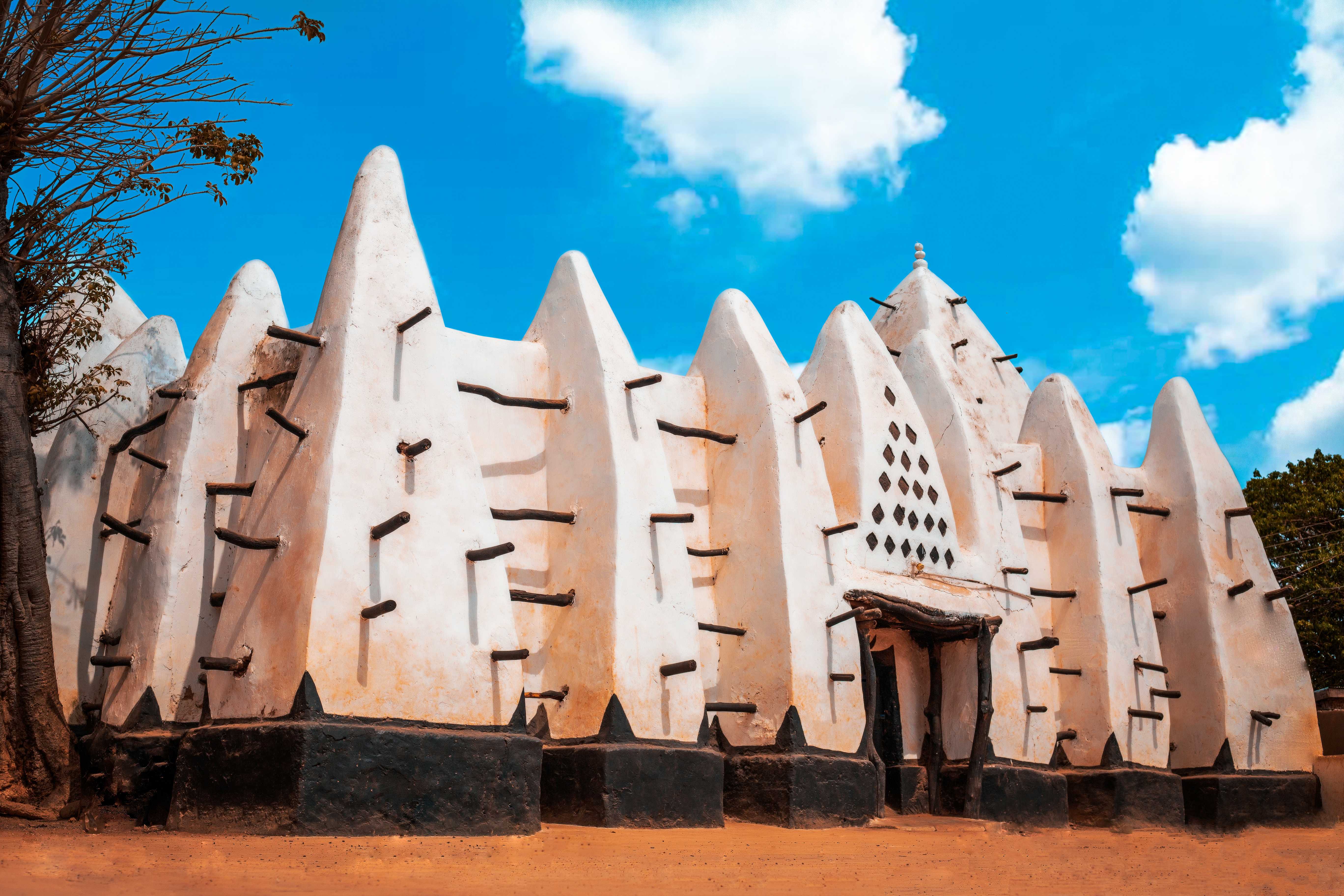 Accra to Tamale Private Transfer | Daytrip