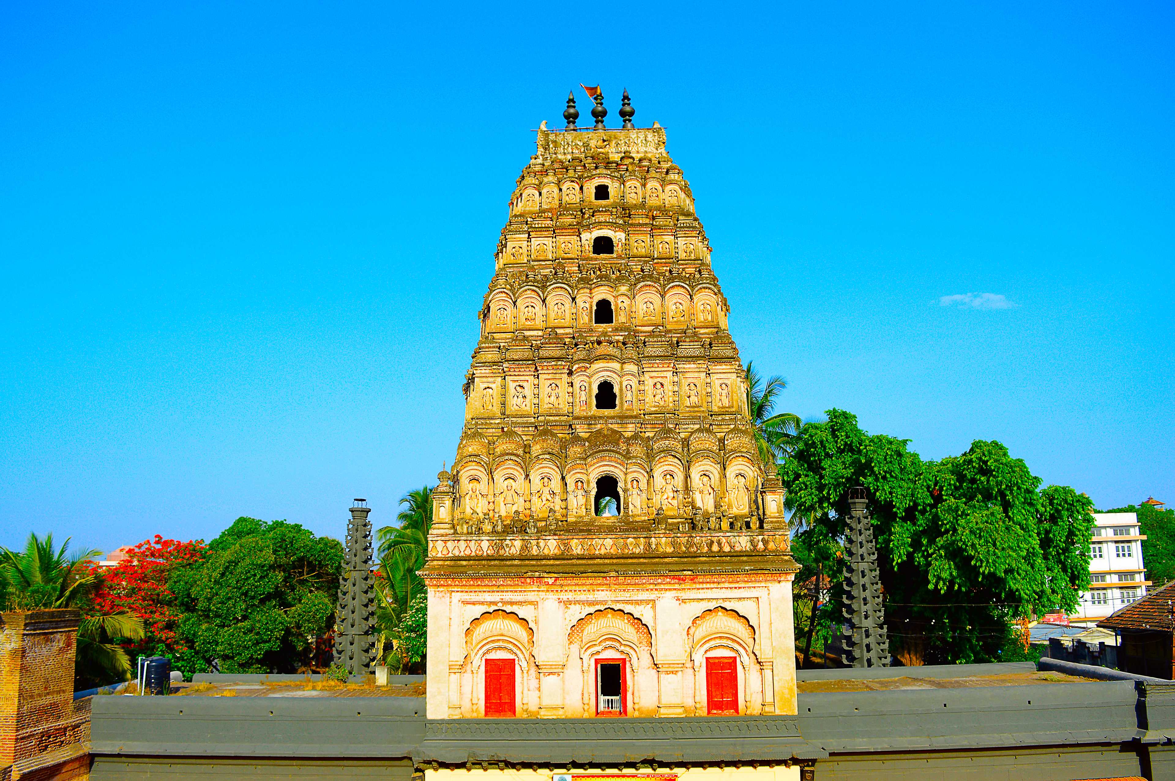 Dabolim to Tasgaon Private Transfer | Daytrip