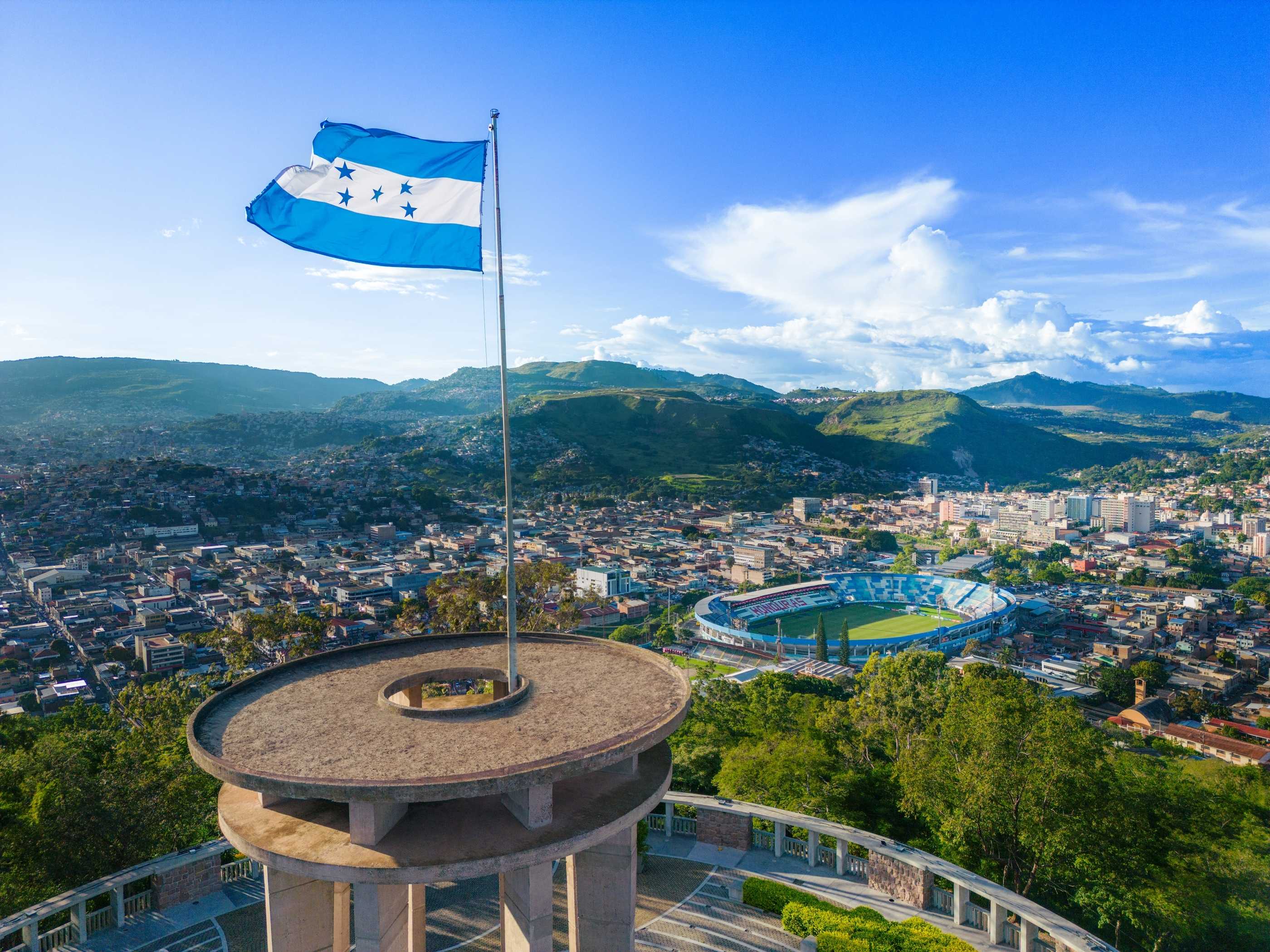 Catacamas to Tegucigalpa Private Transfer | Daytrip