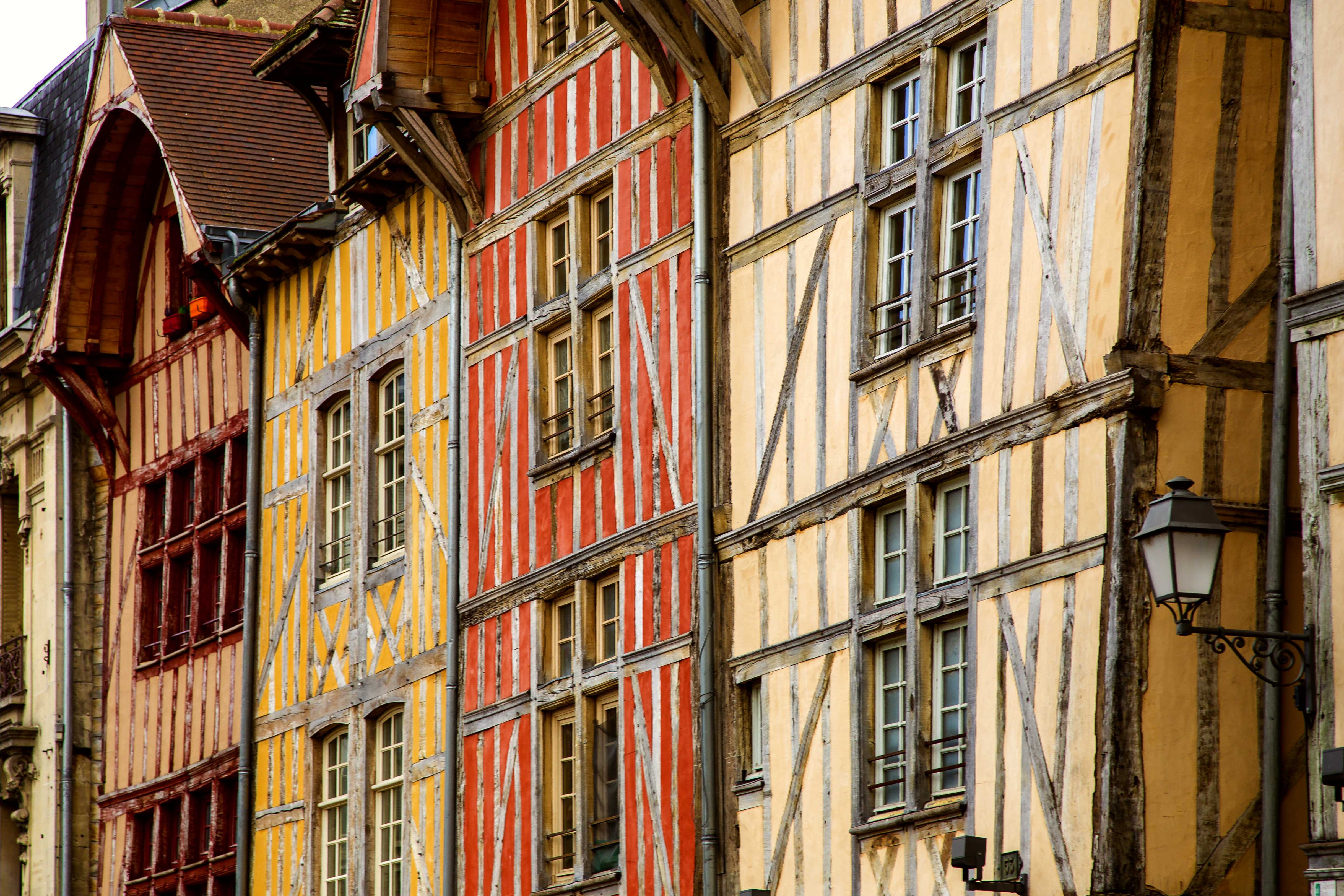 Paris to Troyes Private Transfer | Daytrip