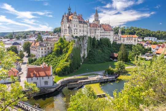 Private transfers around Baden-Baden: Germany with Daytrip