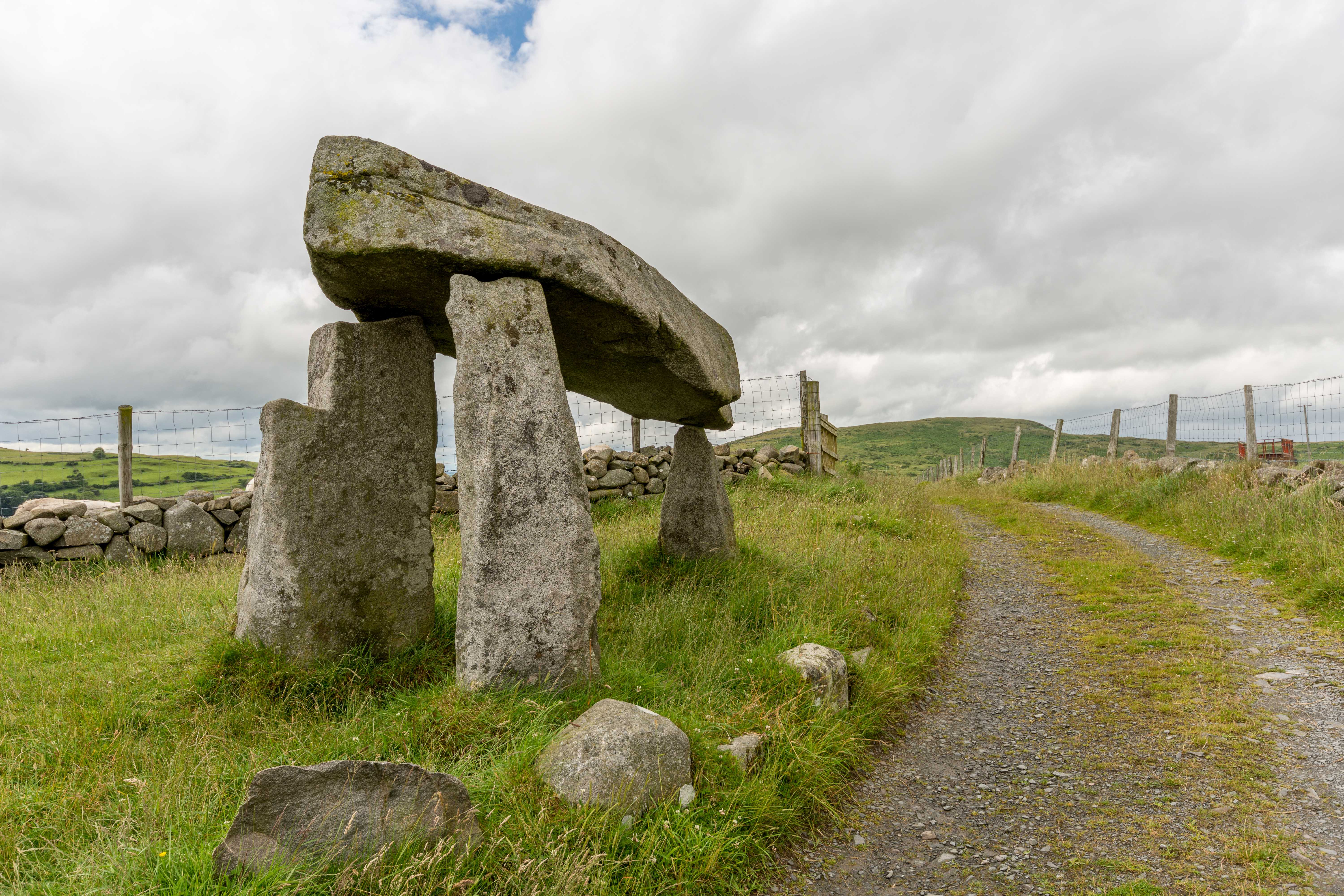 Belfast to Banbridge Private Transfer | Daytrip