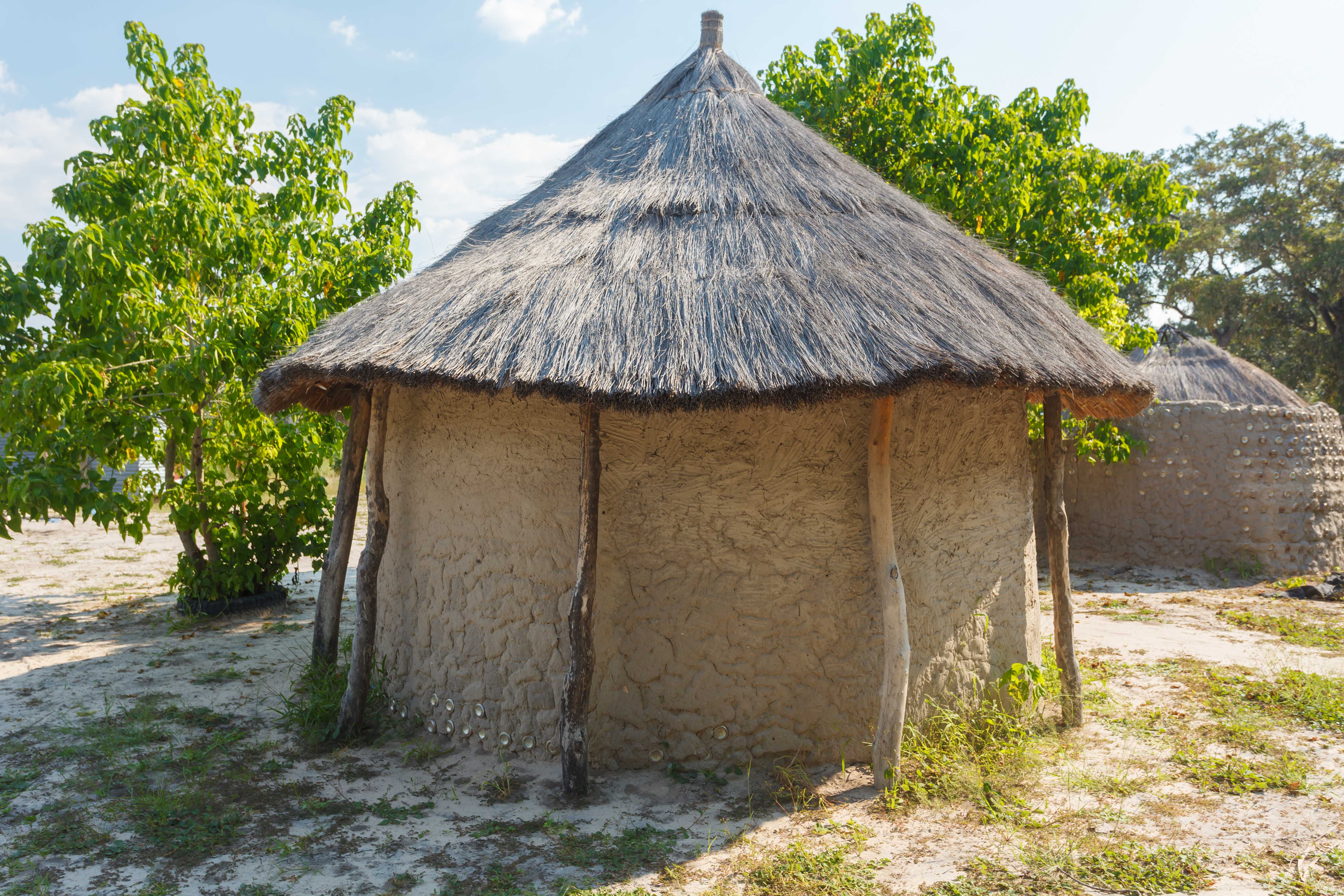 Gaborone to Bobonong Private Transfer | Daytrip