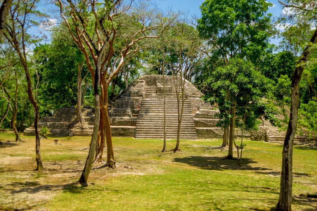 Private Day Trip from Belize City to San Ignacio and Cahal Pech ...