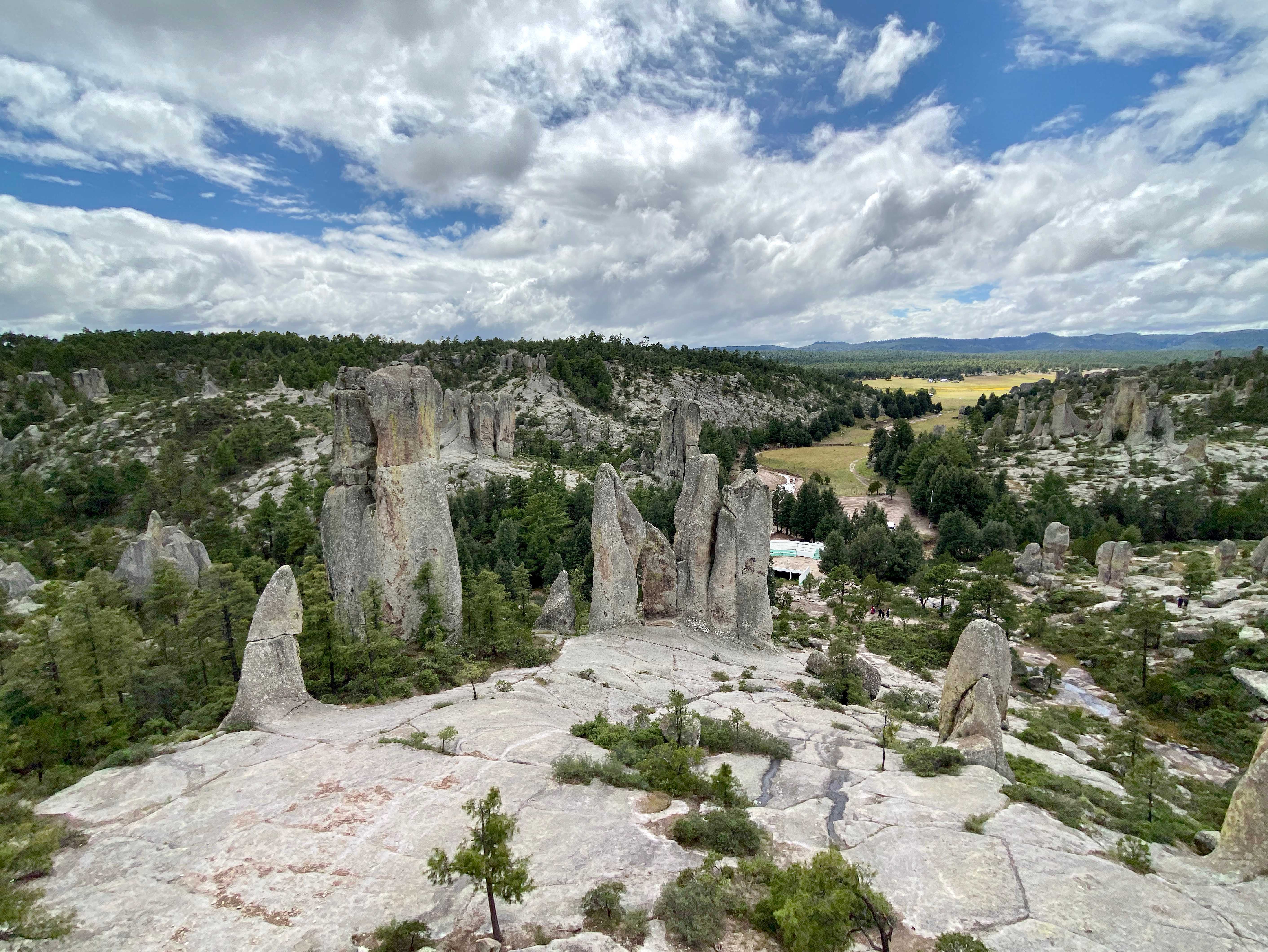 Chihuahua City to Creel Private Transfer | Daytrip