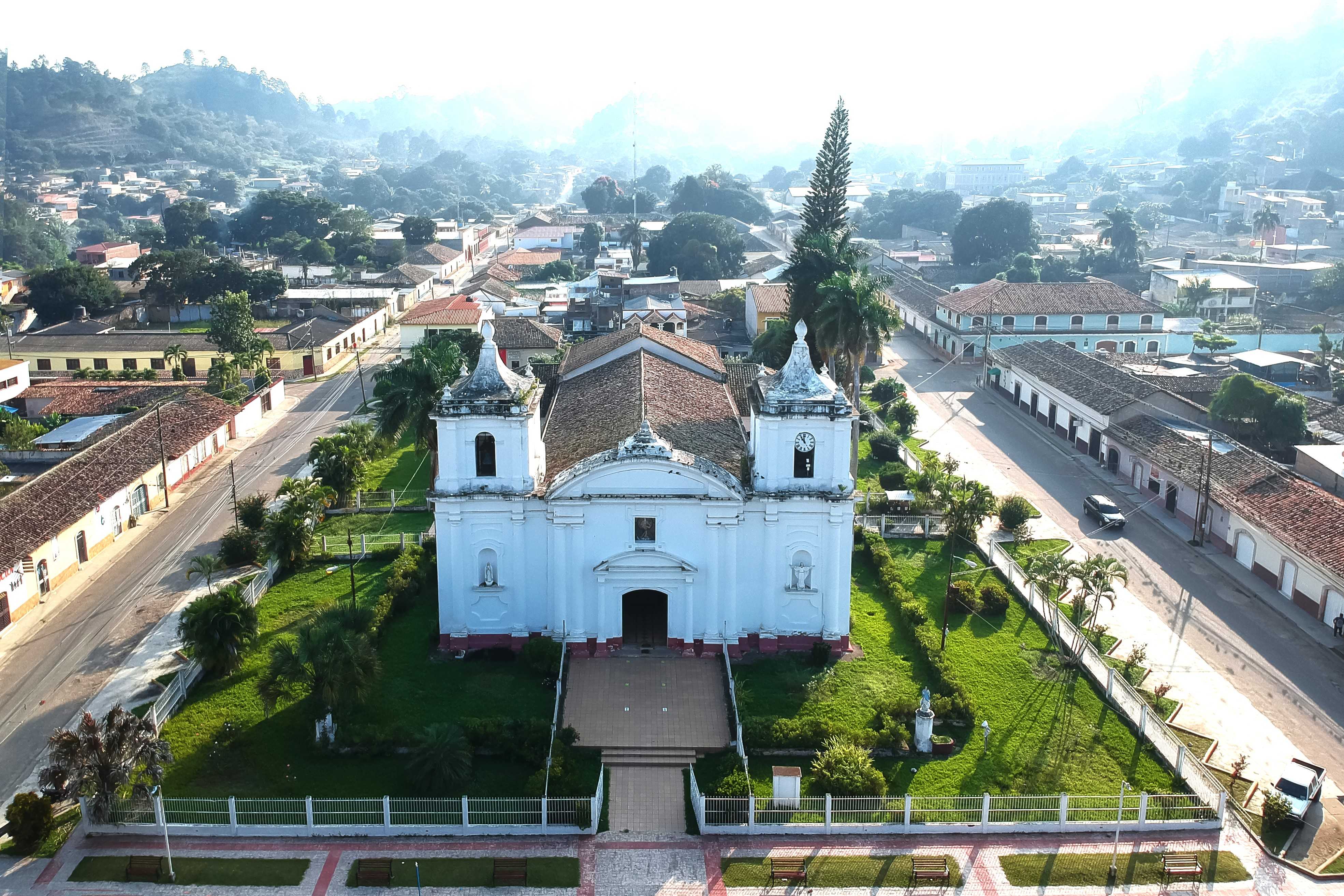 Tegucigalpa to Danli Private Transfer | Daytrip