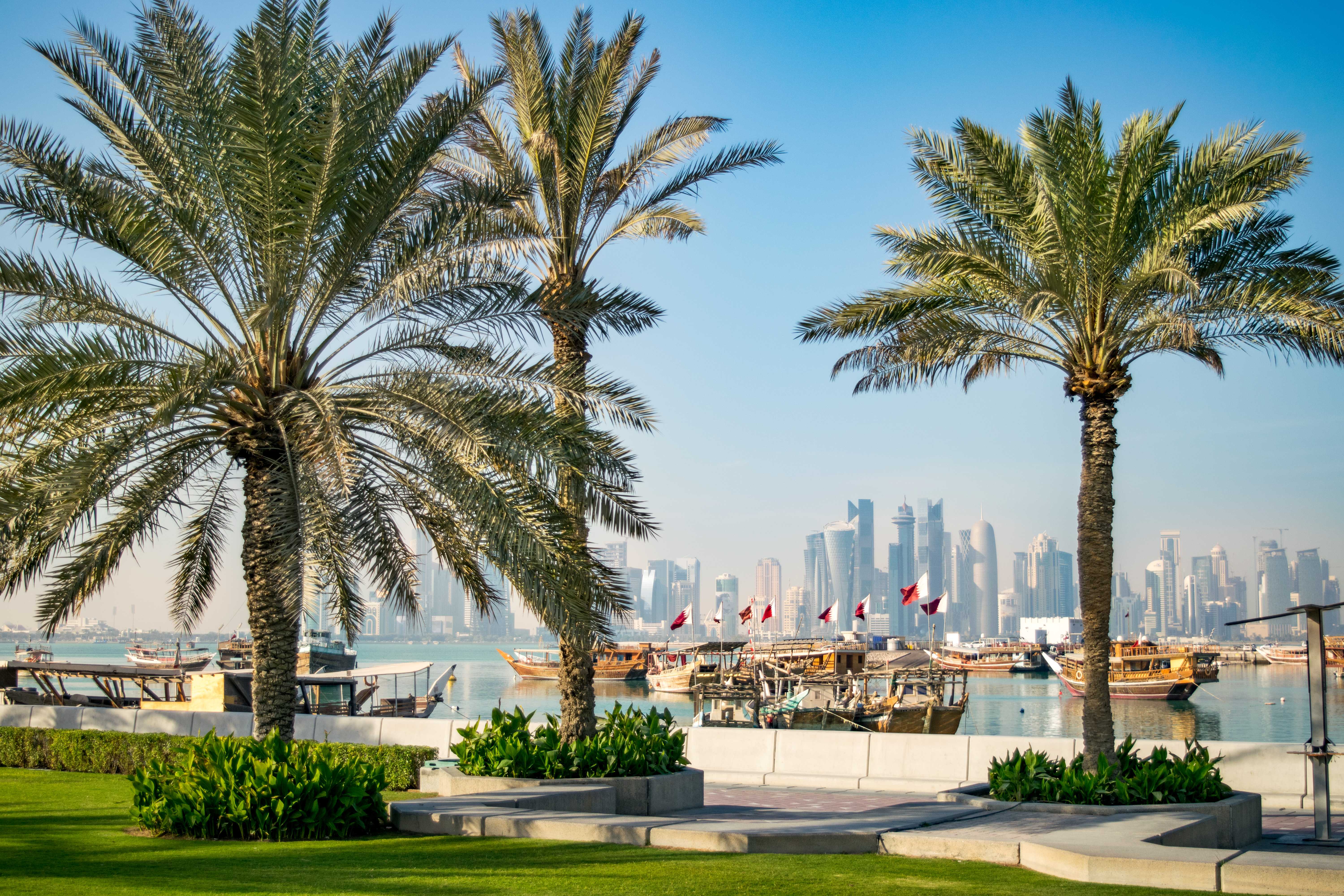 Riyadh to Doha Private Transfer | Daytrip