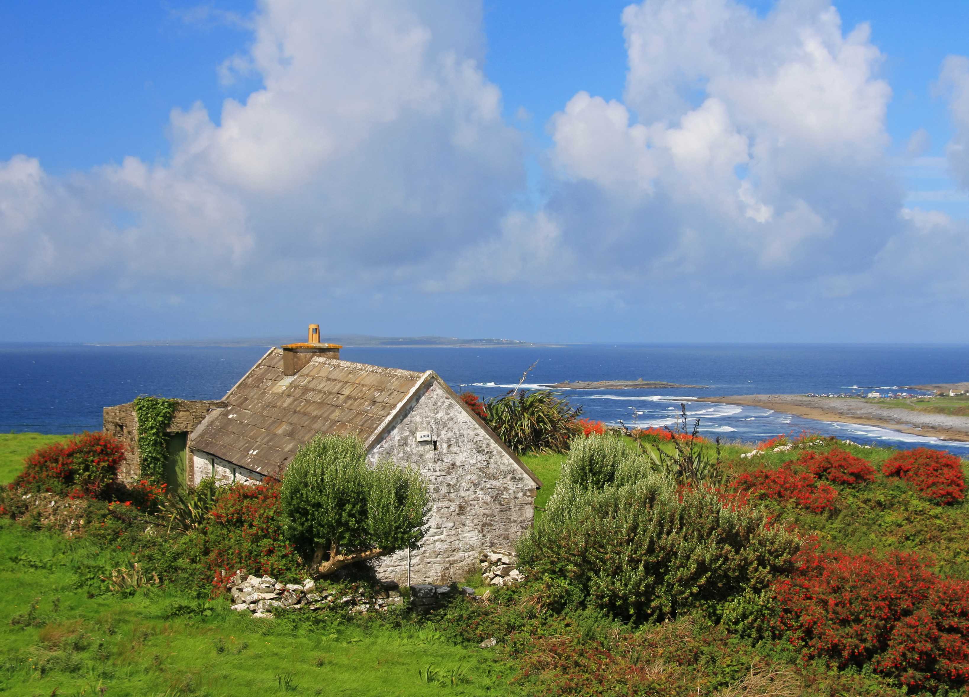 Galway to Doolin Private Transfer | Daytrip