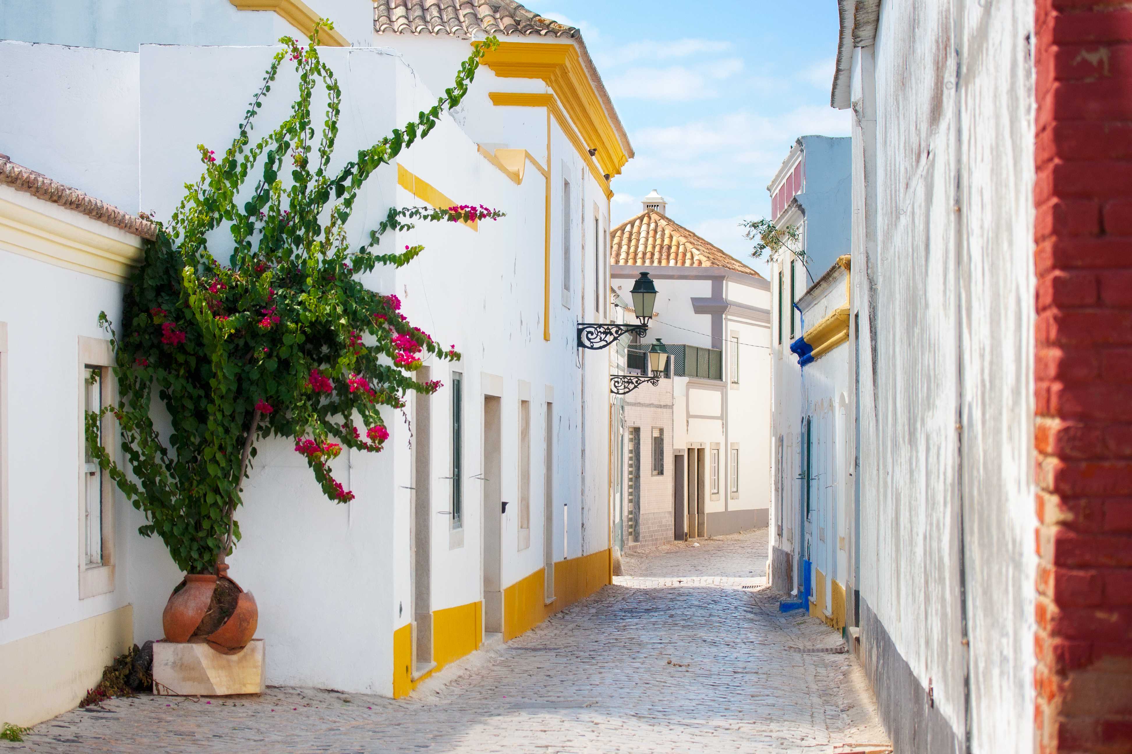 Day Trips from Faro and Back