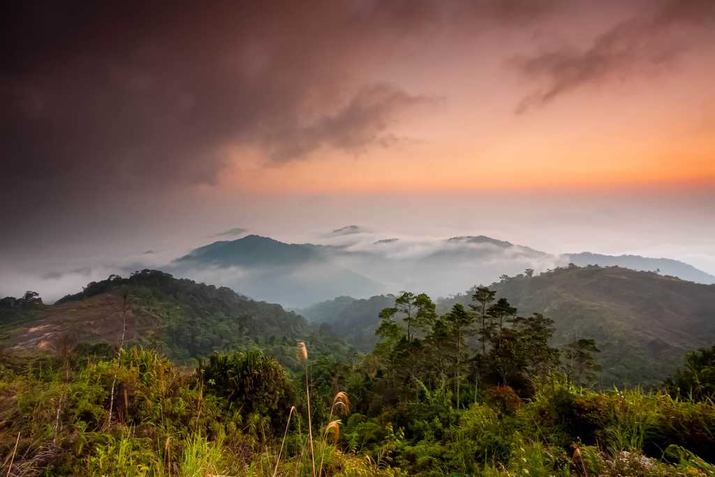 Private Day Trip from Kuala Lumpur to Genting Highlands and Back