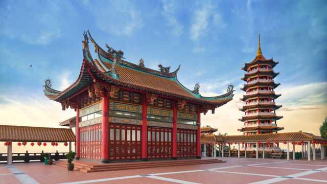 Private Day Trip from Kuala Lumpur to Genting Highlands and Back