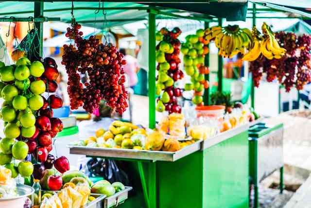 Private Day Trip from Barranquilla to Guachaca and Parque Tayrona