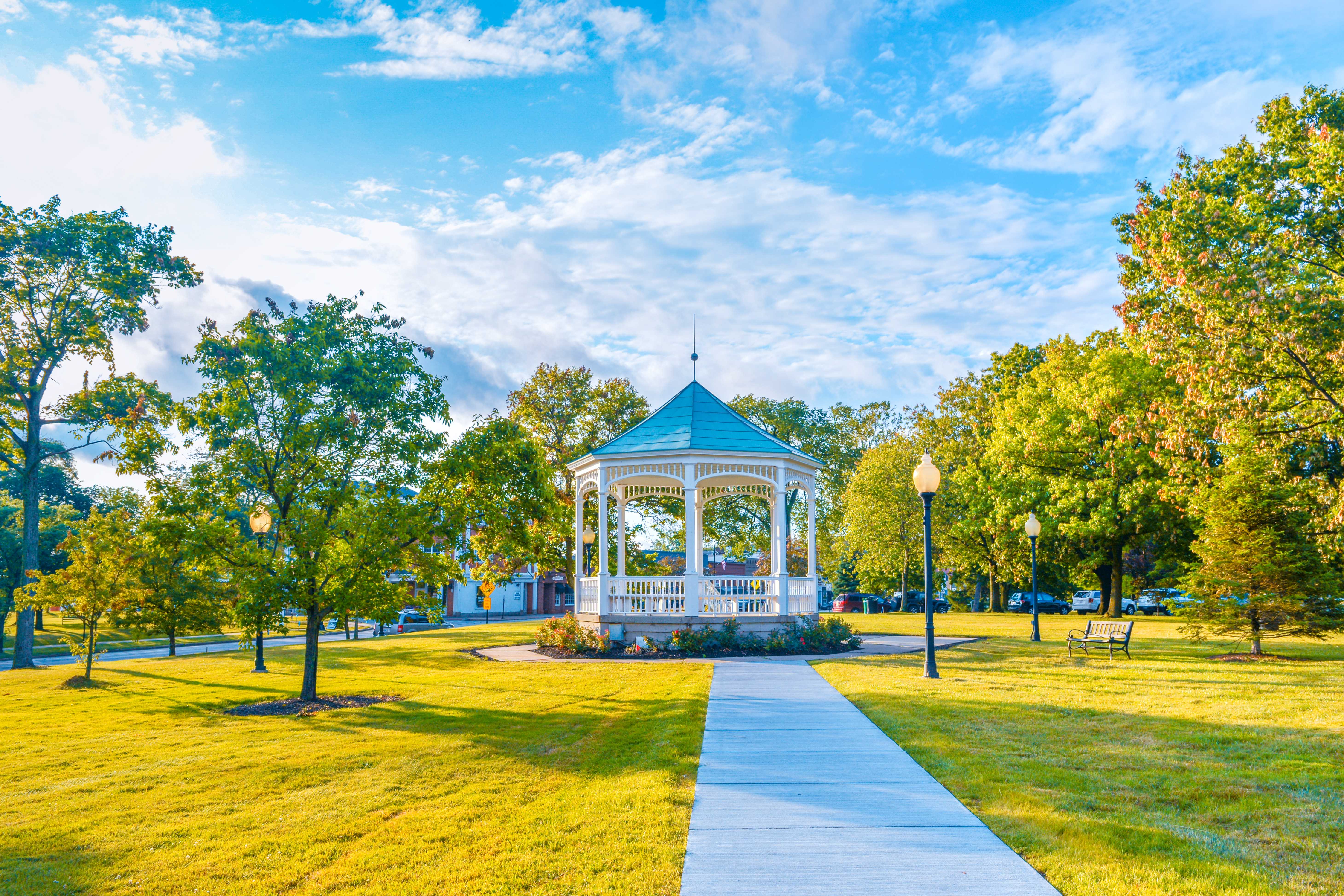 Pullman to Kent Private Transfer | Daytrip