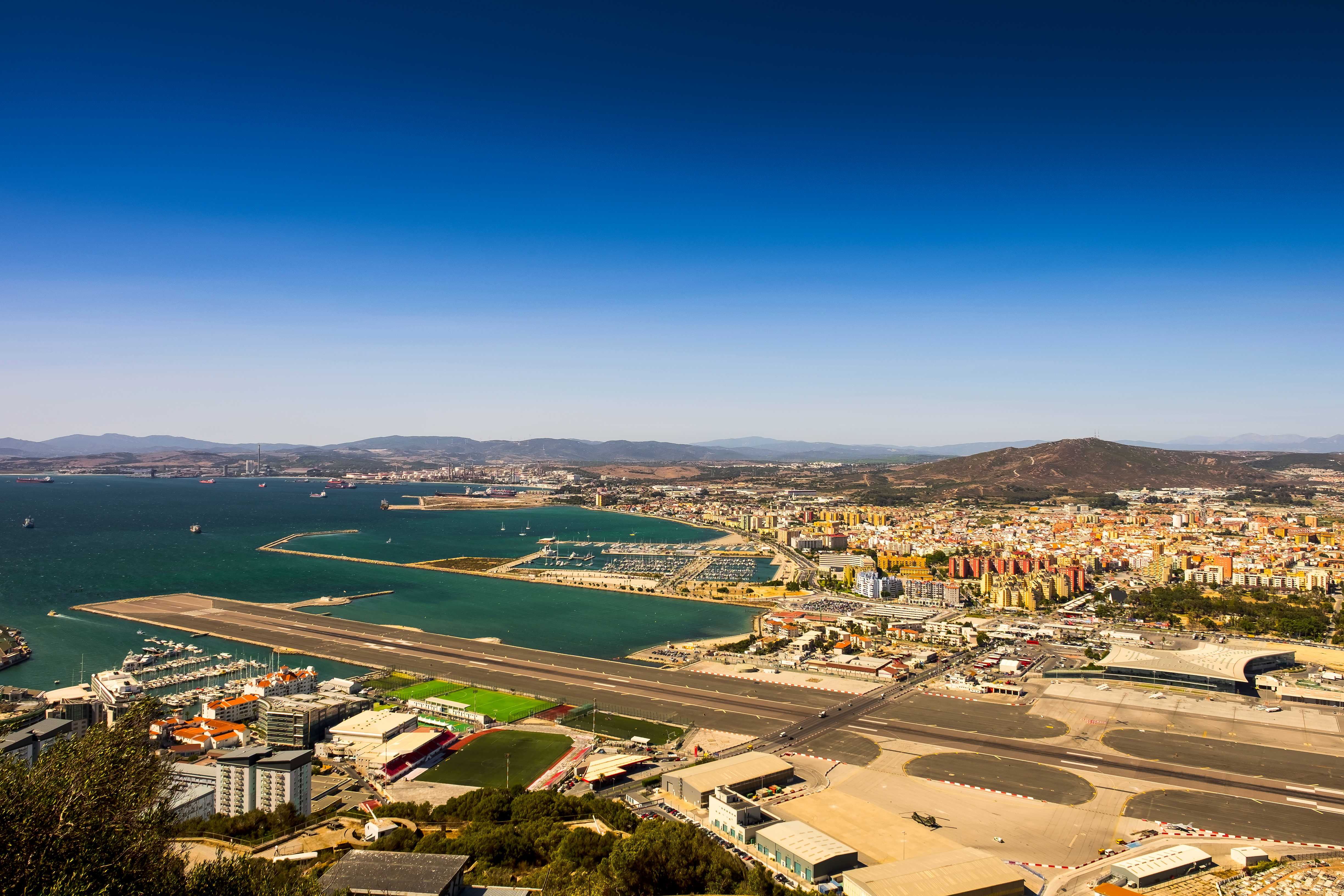 Madrid to La Linea de la Concepcion Transfer | Daytrip