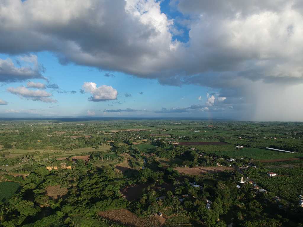 Monte Cristi to Las Américas International Airport Transfer | Daytrip