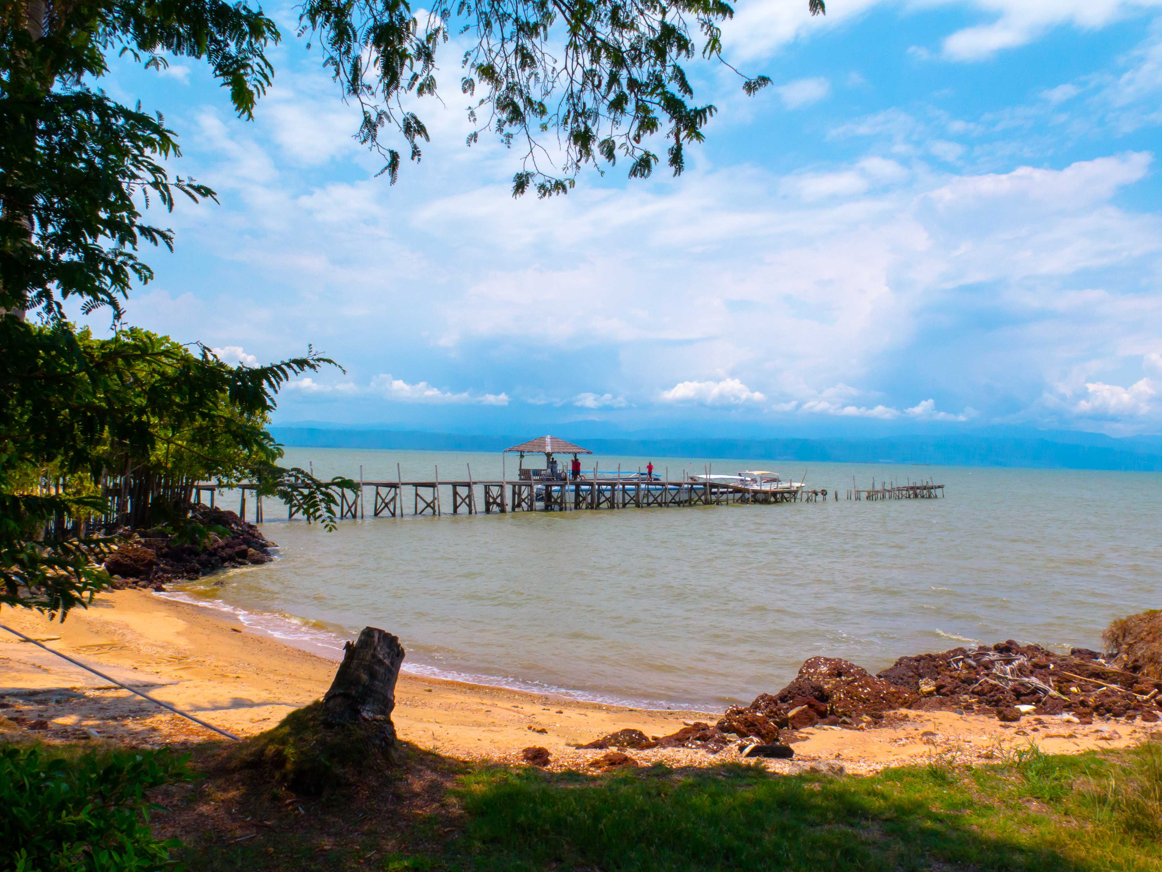 Don Mueang International Airport to Laem Sok Transfer | Daytrip