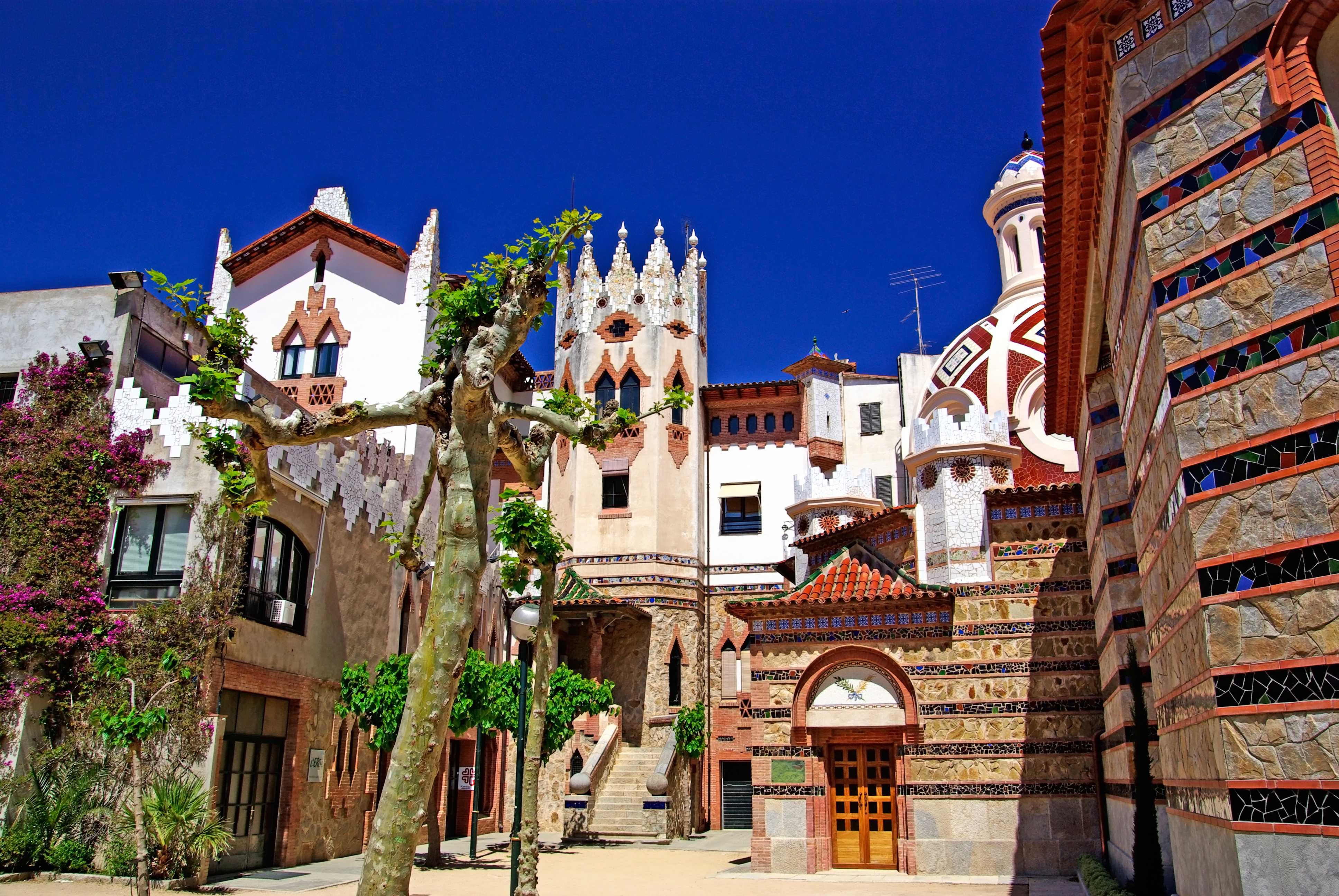 Barcelona Airport to Lloret de Mar Transfer | Daytrip