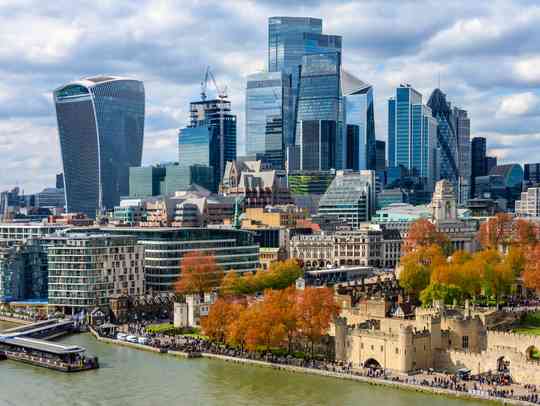 Private Day Trip from Southampton to London and Back