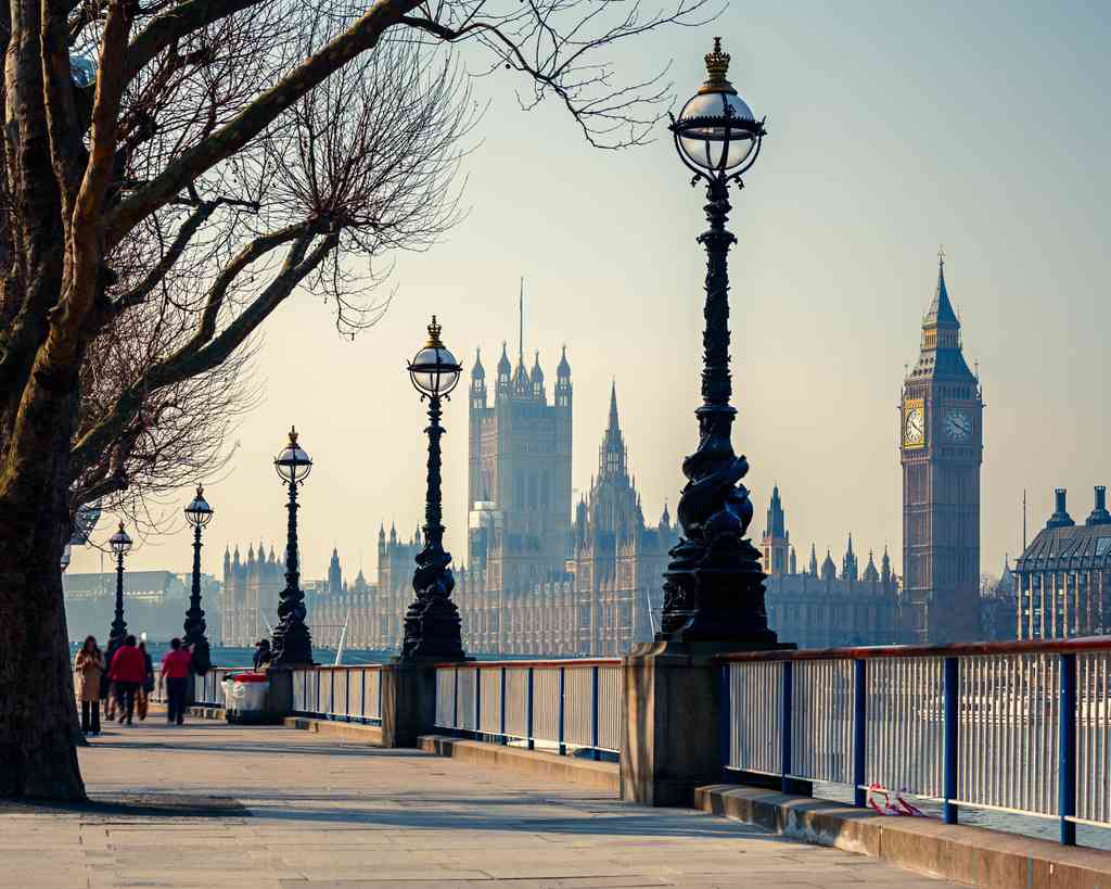 Private Day Trip from Southampton to London and Back