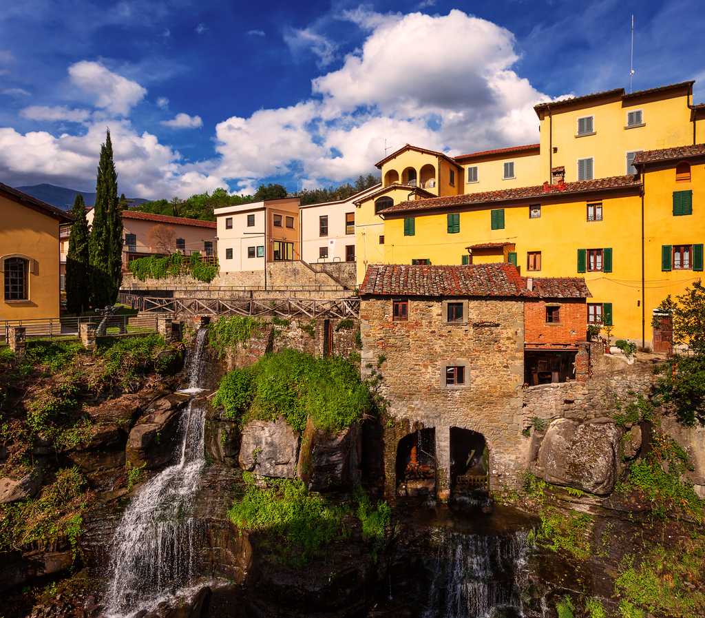 Arezzo to Linate Private Transfer | Daytrip