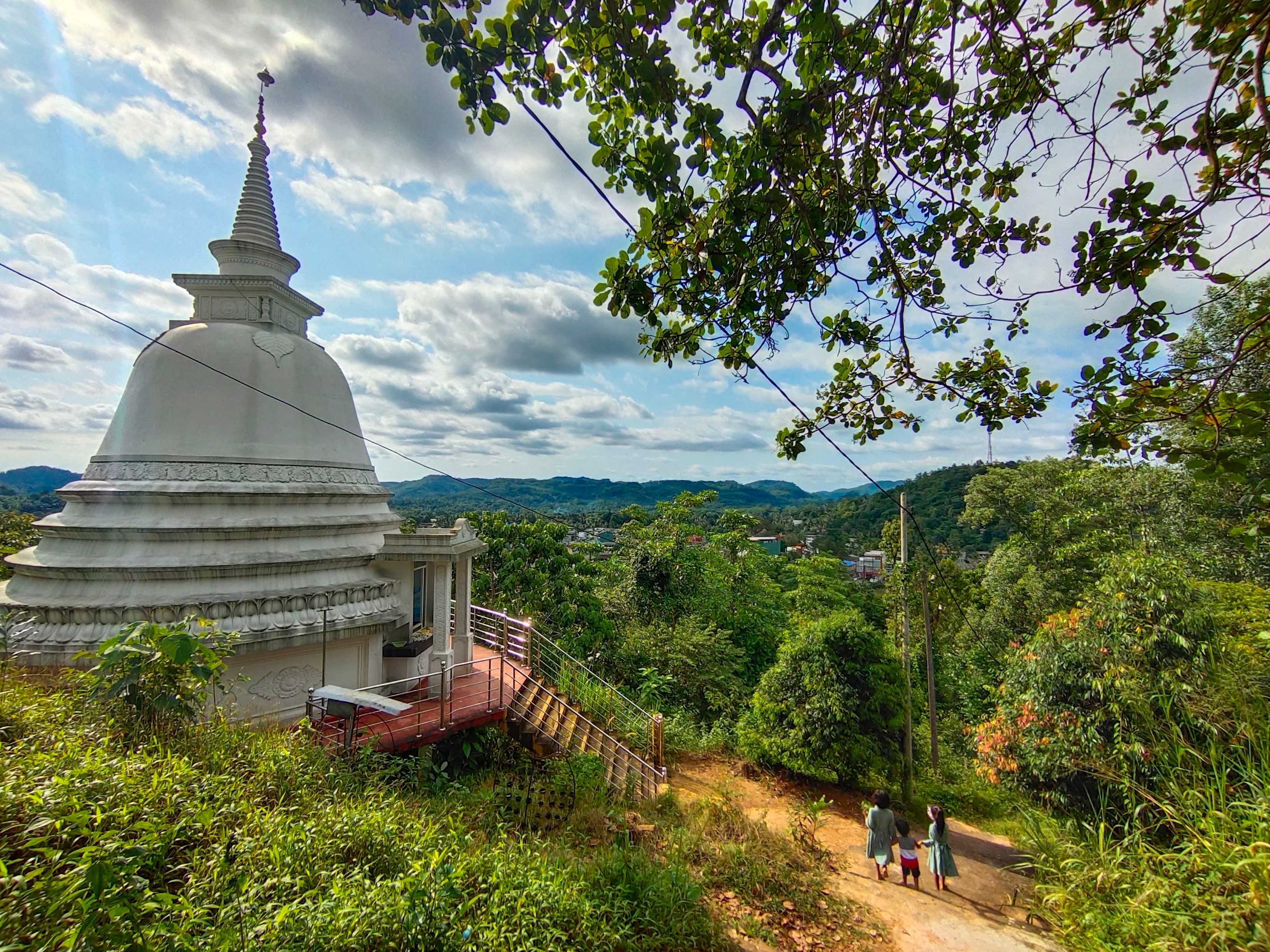 Tricomalee to Matugama Private Transfer | Daytrip