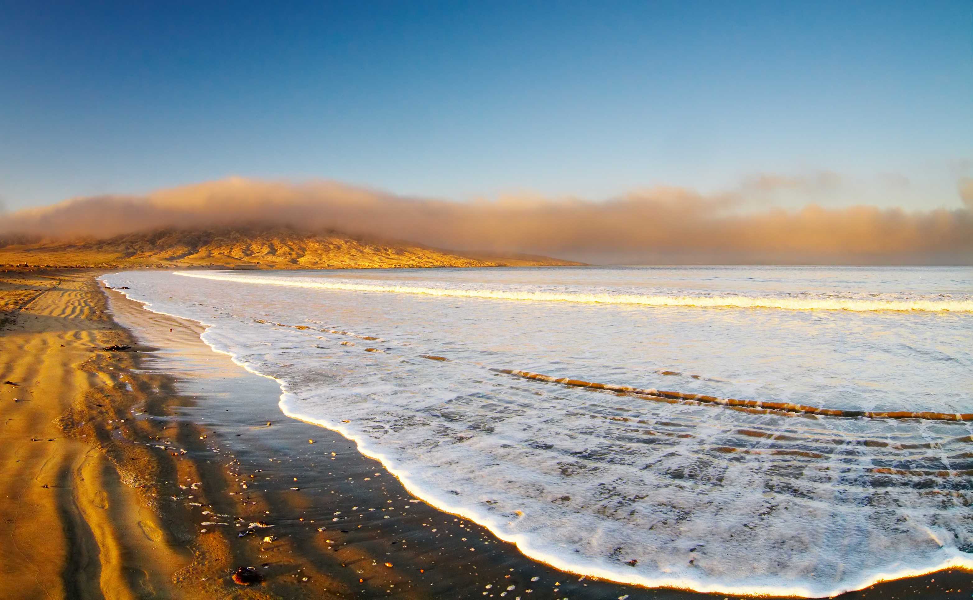 Swakopmund to Mowe Bay Private Transfer | Daytrip