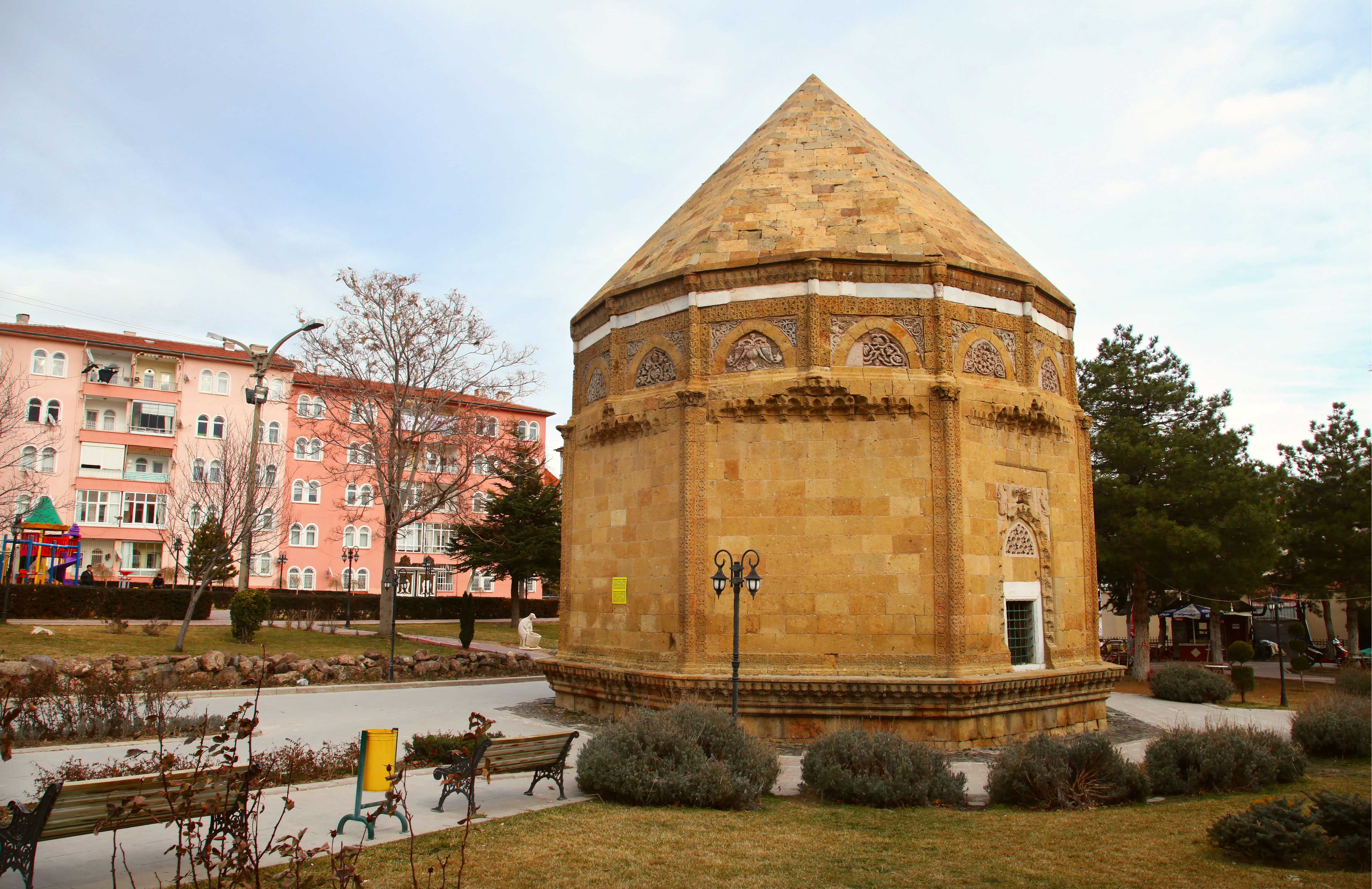 Istanbul to Nigde Private Transfer | Daytrip