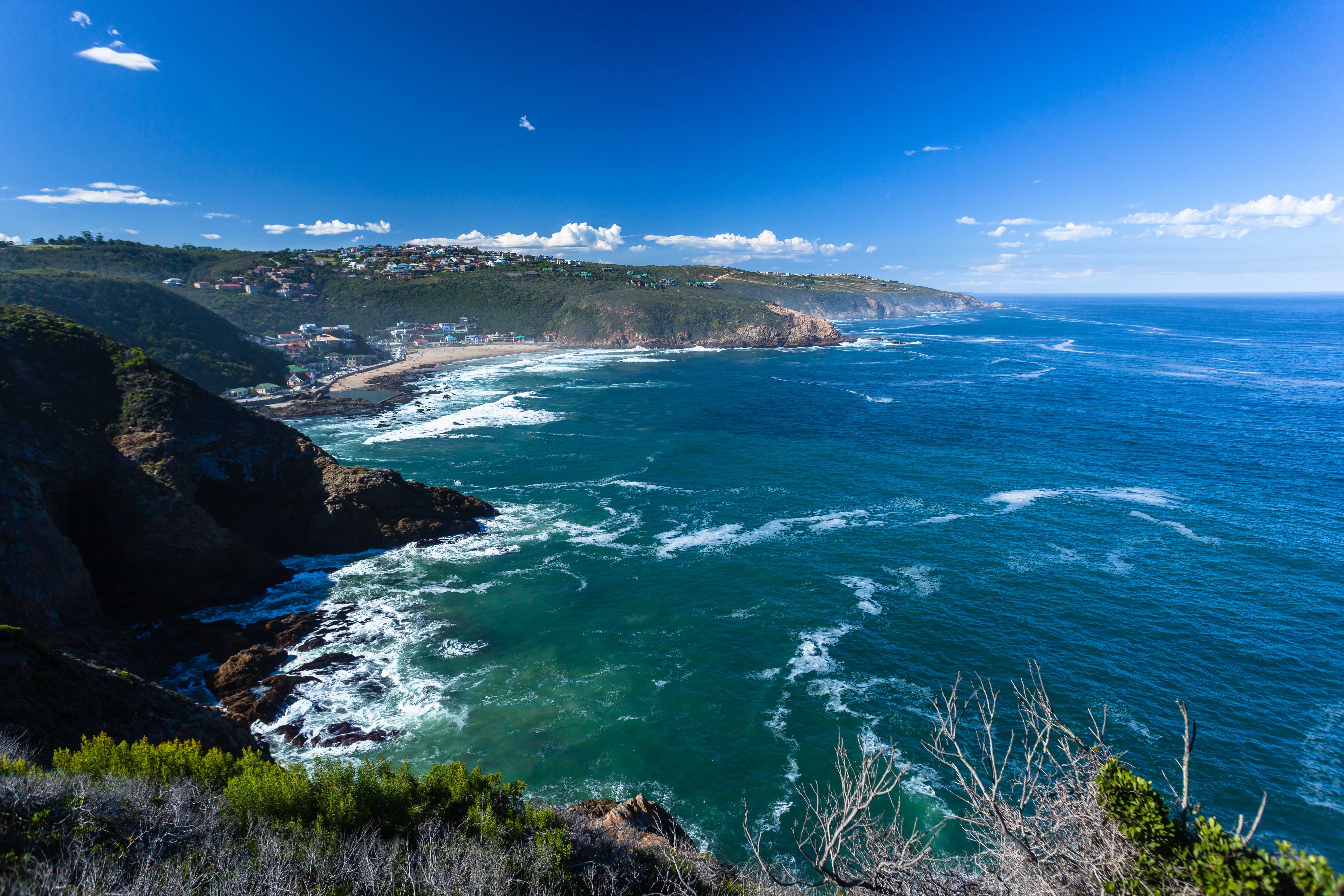 Cape Town to Oubaai Private Transfer | Daytrip