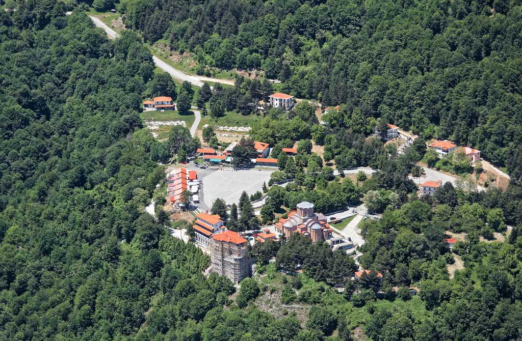 Private Day Trip from Ioannina to War Museum of Kalpaki and Panagia ...