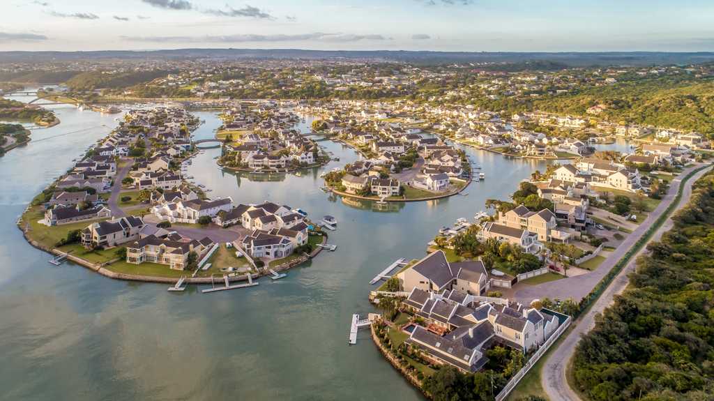 Port Elizabeth to Port Alfred Private Transfer | Daytrip