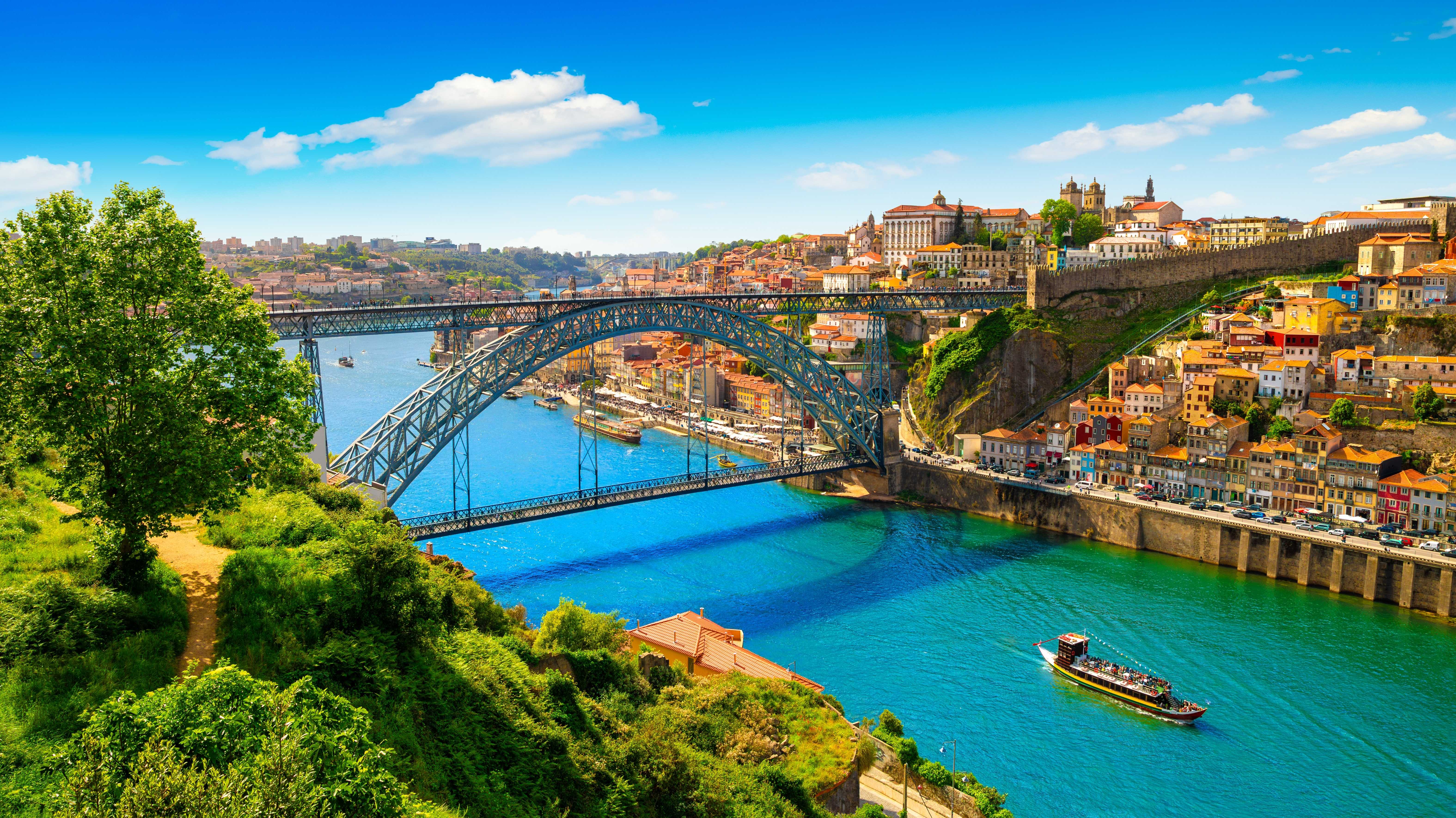 Day Trips from Porto and Back