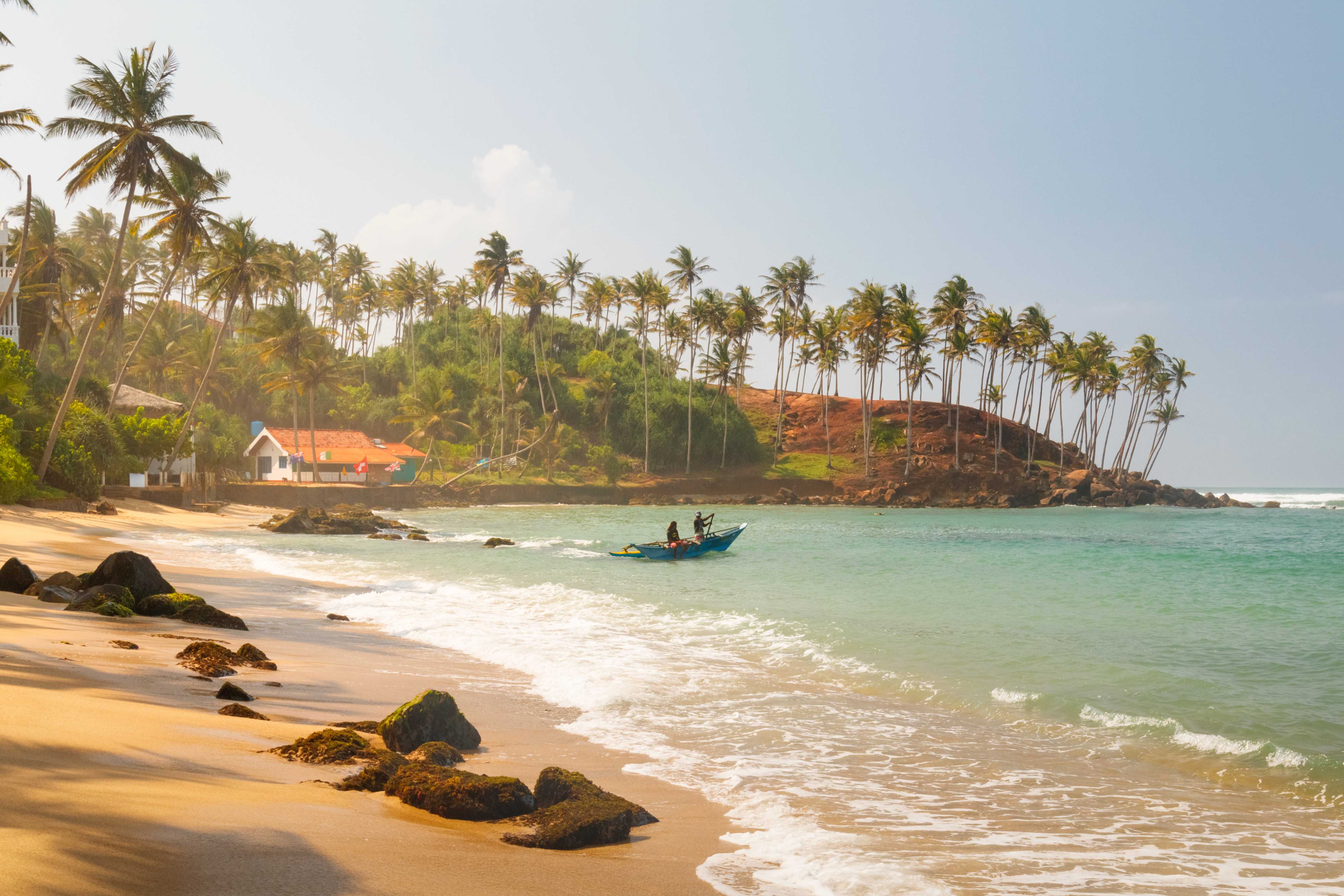 Haputale to Ratmalana Private Transfer | Daytrip