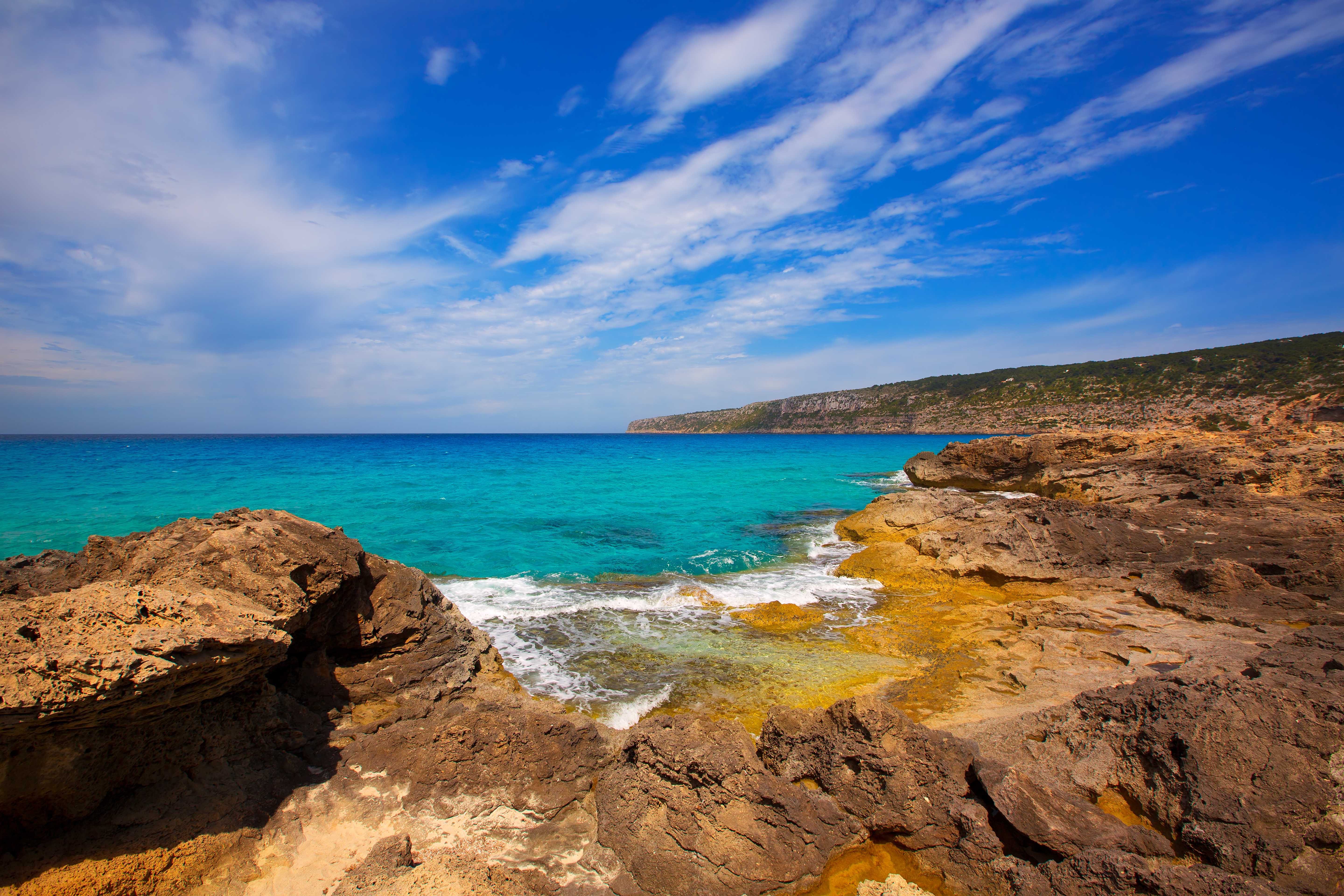 Ibiza Airport to Sant Agusti des Vedra Transfer | Daytrip