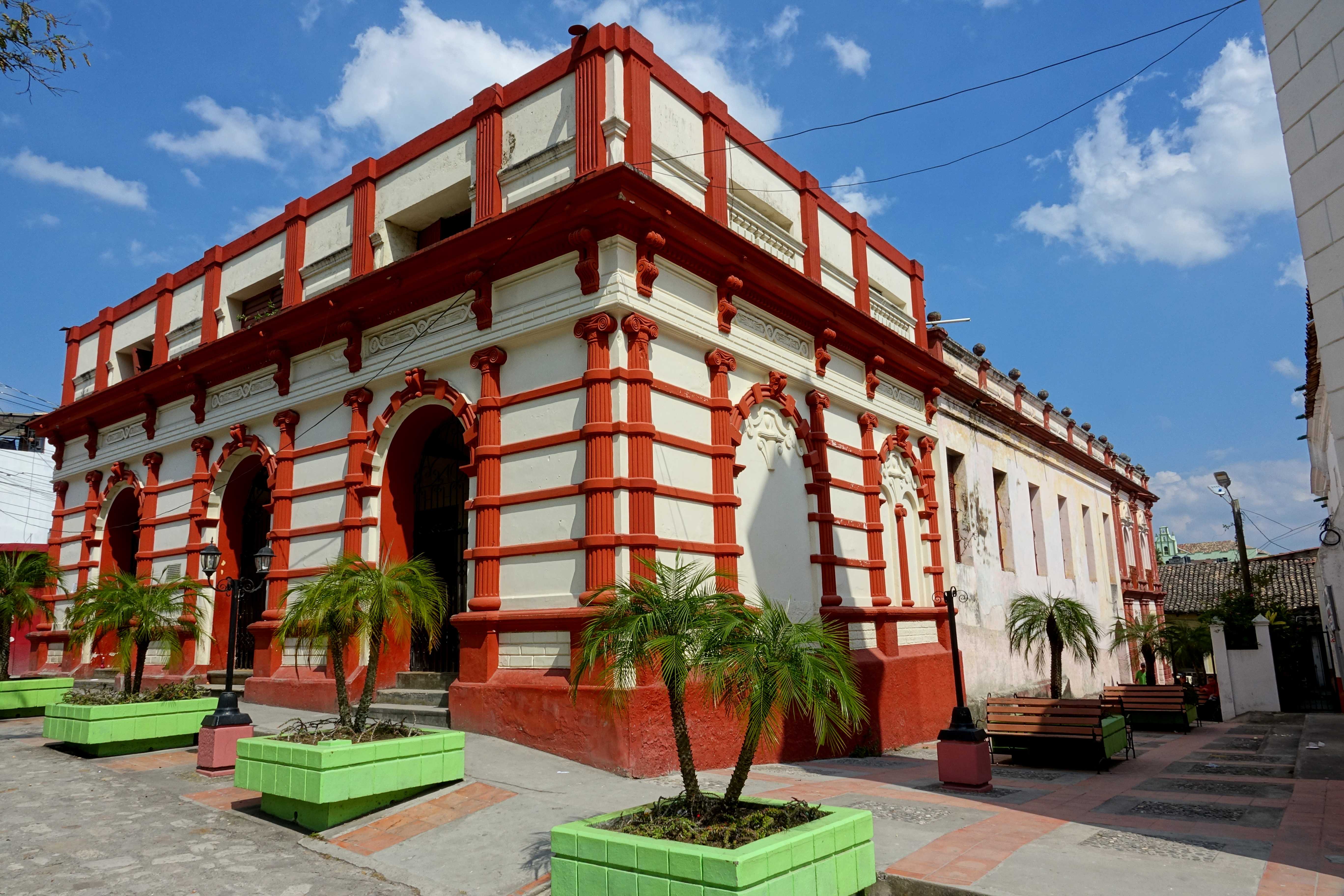 Tegucigalpa to Santa Rosa de Copan Transfer | Daytrip