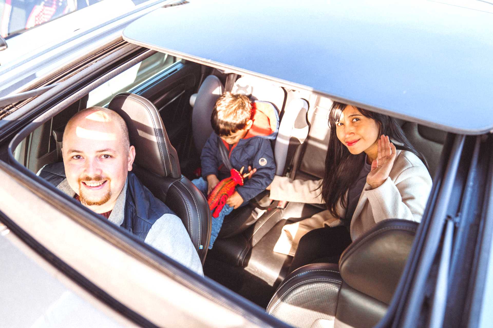 Private Day Trips with Daytrip
