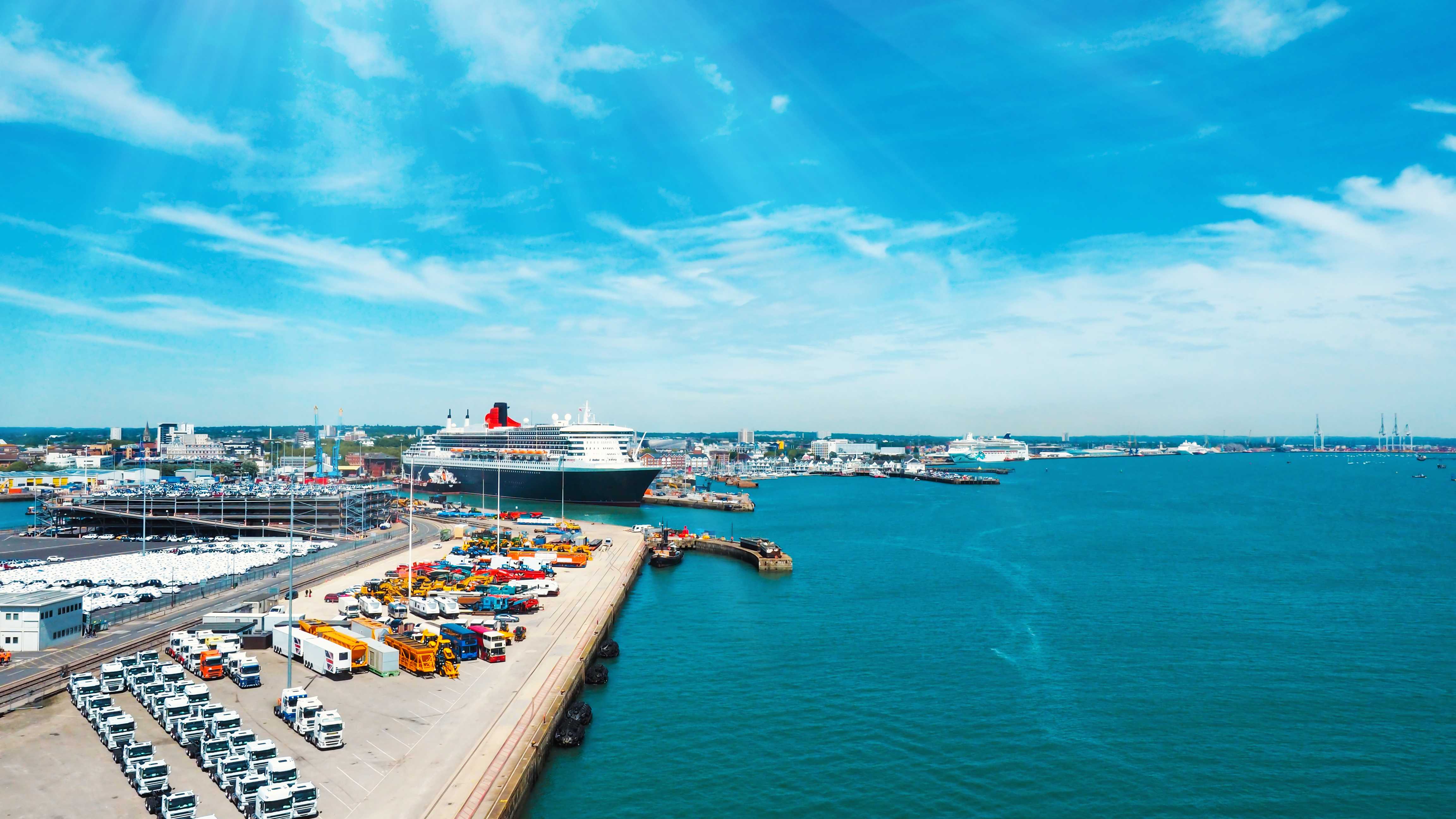 Day Trips from Southampton and Back