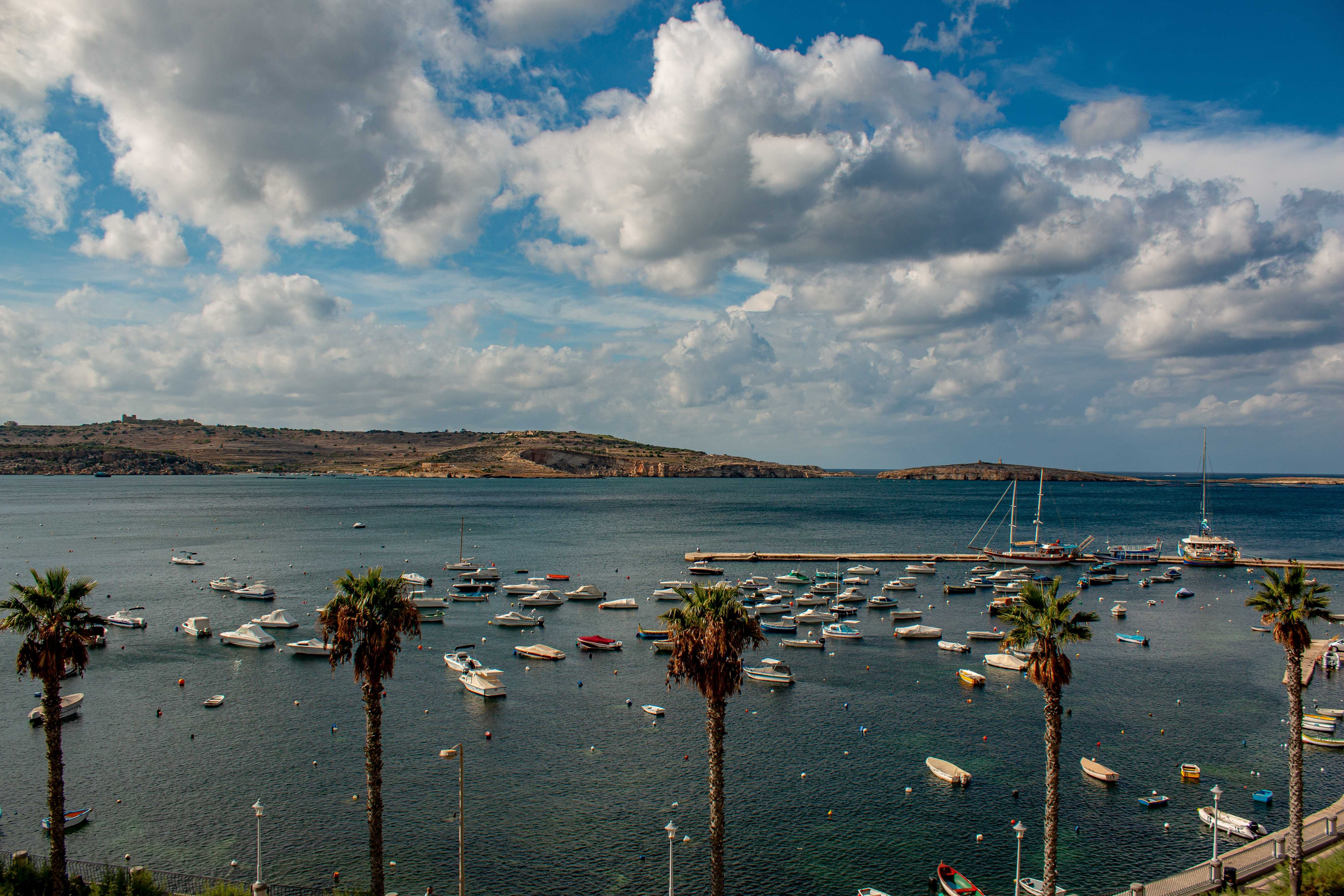 Day Trips from St. Paul's Bay and Back