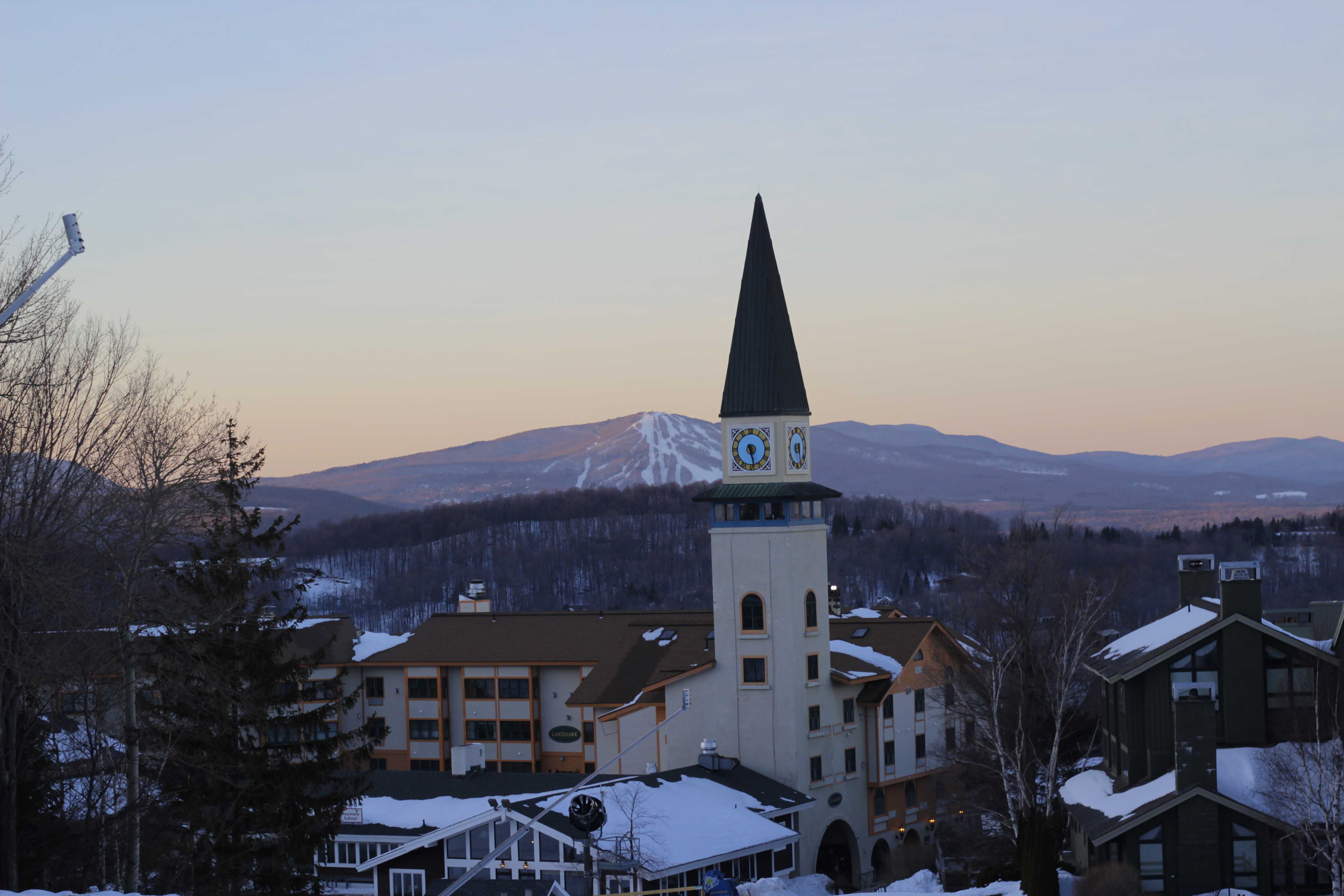 Boston, MA to Stratton Mountain Resort Transfer | Daytrip