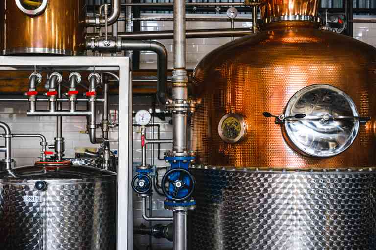 Private Day Trip from Edinburgh to The Glenturret Distillery and Blair ...